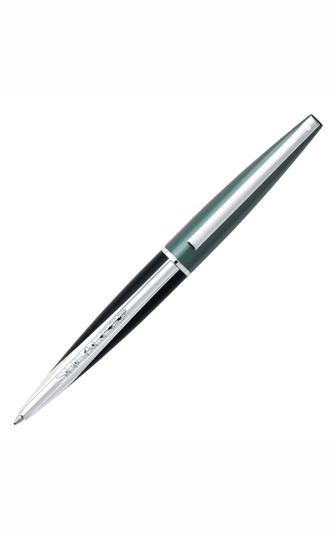 Sheaffer-Sheaffer Yeşil Tükenmez Kalem Sheaffer-Sheaffer Yeşil Tükenmez Kalem