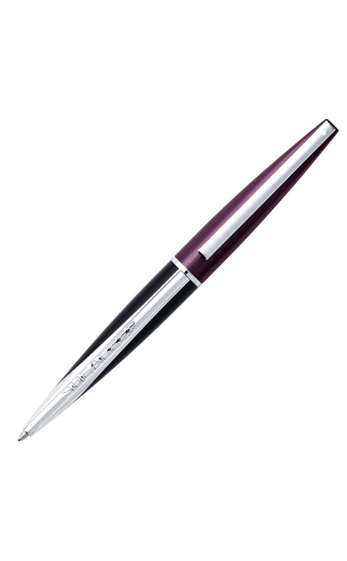 Sheaffer-Sheaffer Mor Tükenmez Kalem Sheaffer-Sheaffer Mor Tükenmez Kalem