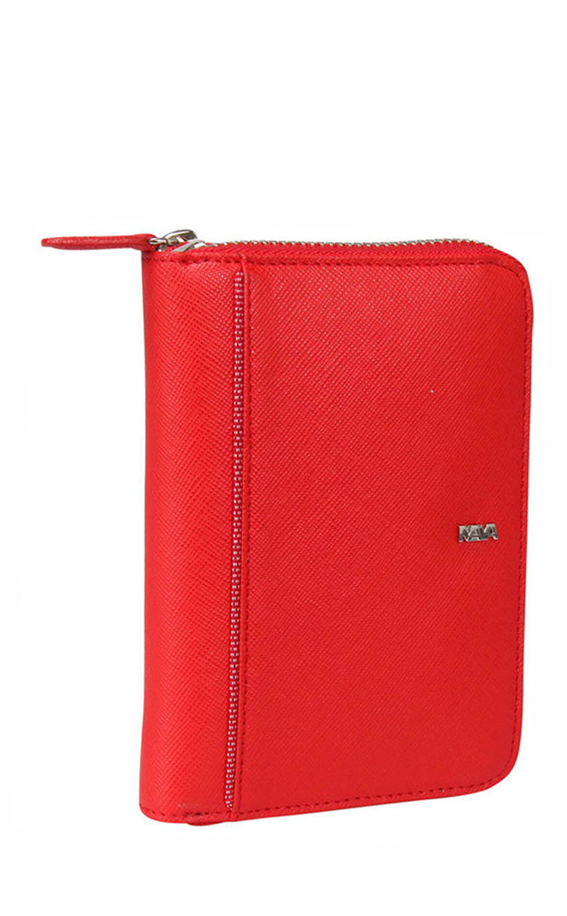 Nava-Nava Kırmızı Cüzdan Nava-Nava Kırmızı Cüzdan