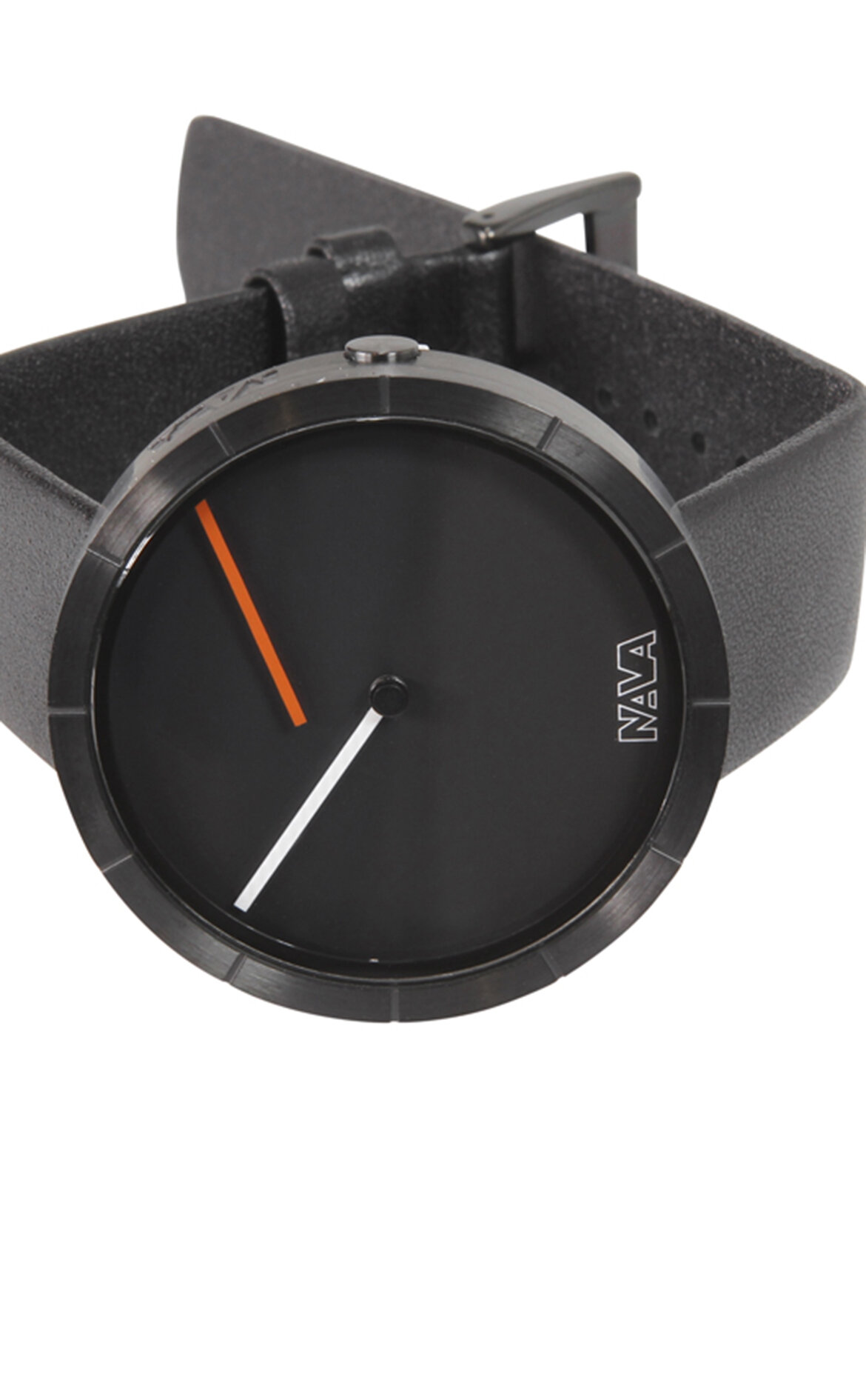 Nava-Nava Siyah Saat