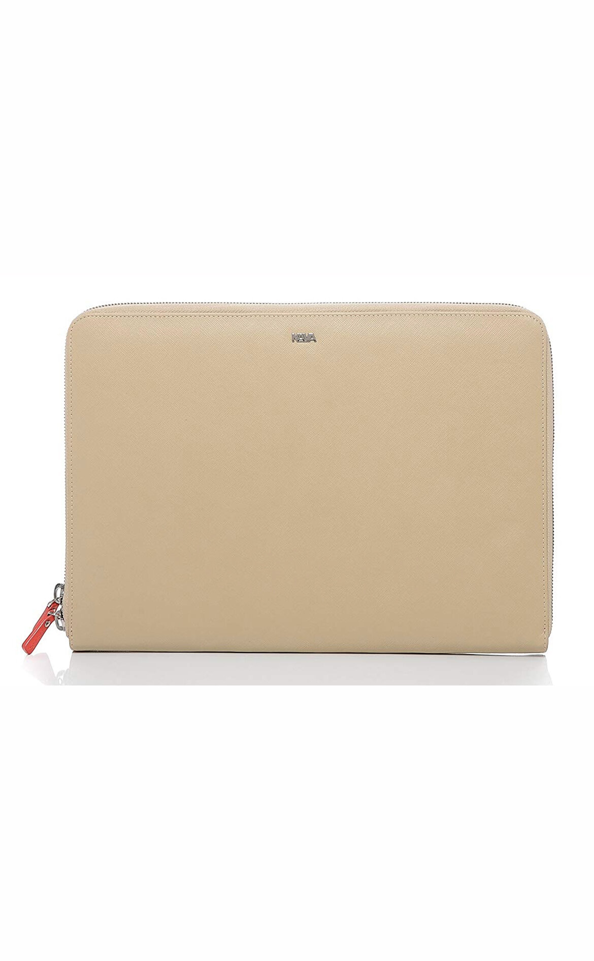 Nava-Nava Kırmızı Portfolyo Nava-Nava Kırmızı Portfolyo