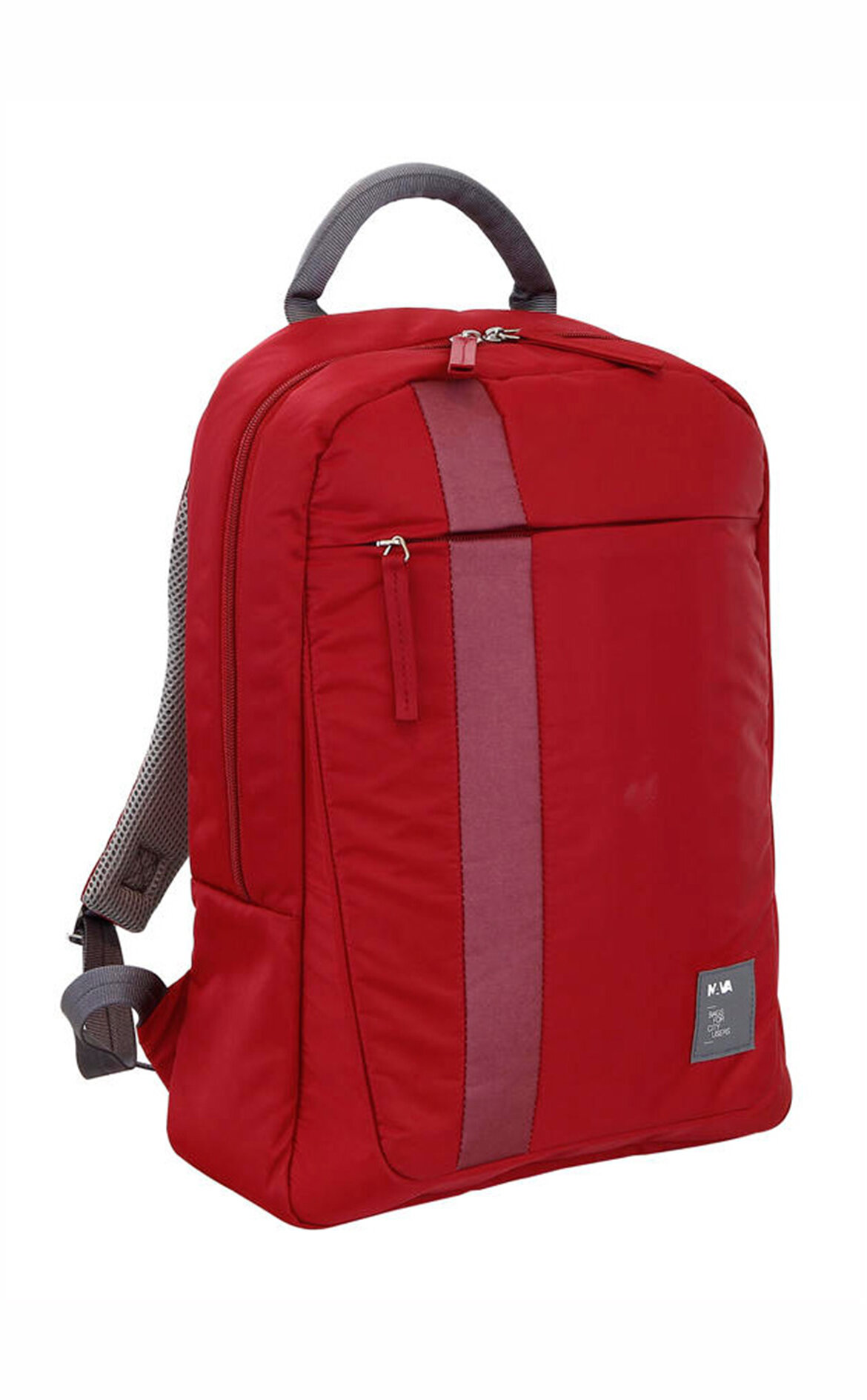 Nava-Nava Kırmızı Sırt Çantası Nava-Nava Kırmızı Sırt Çantası