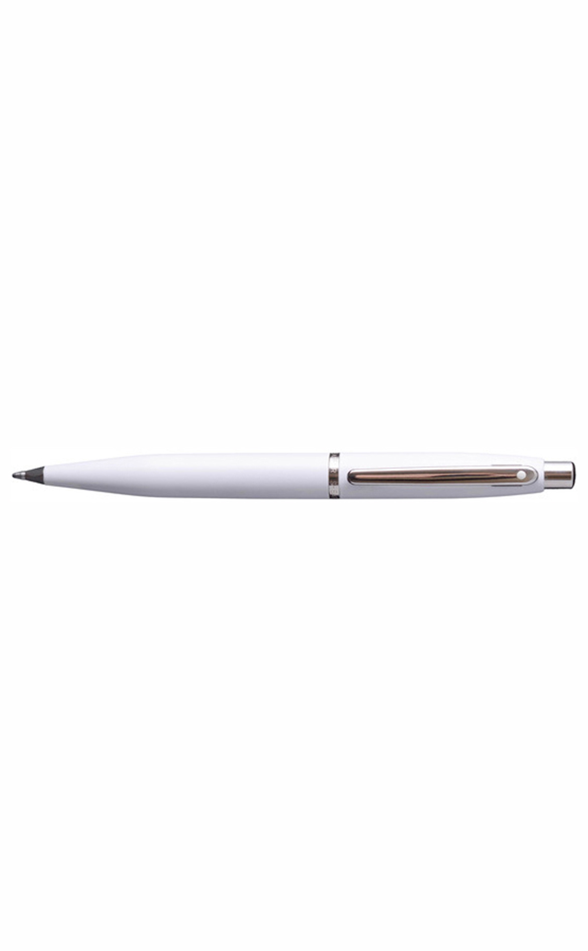 Sheaffer-Sheaffer Beyaz Tükenmez Kalem Sheaffer-Sheaffer Beyaz Tükenmez Kalem