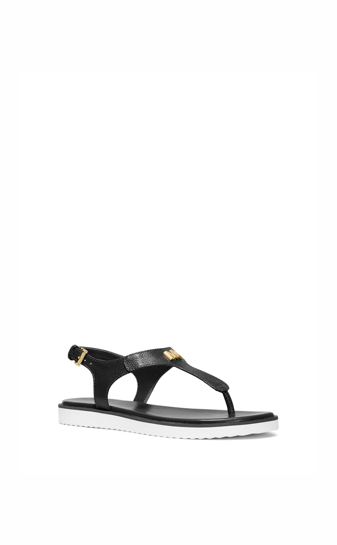 MICHAEL Michael Kors-MICHAEL Michael Kors Brady Sandalet