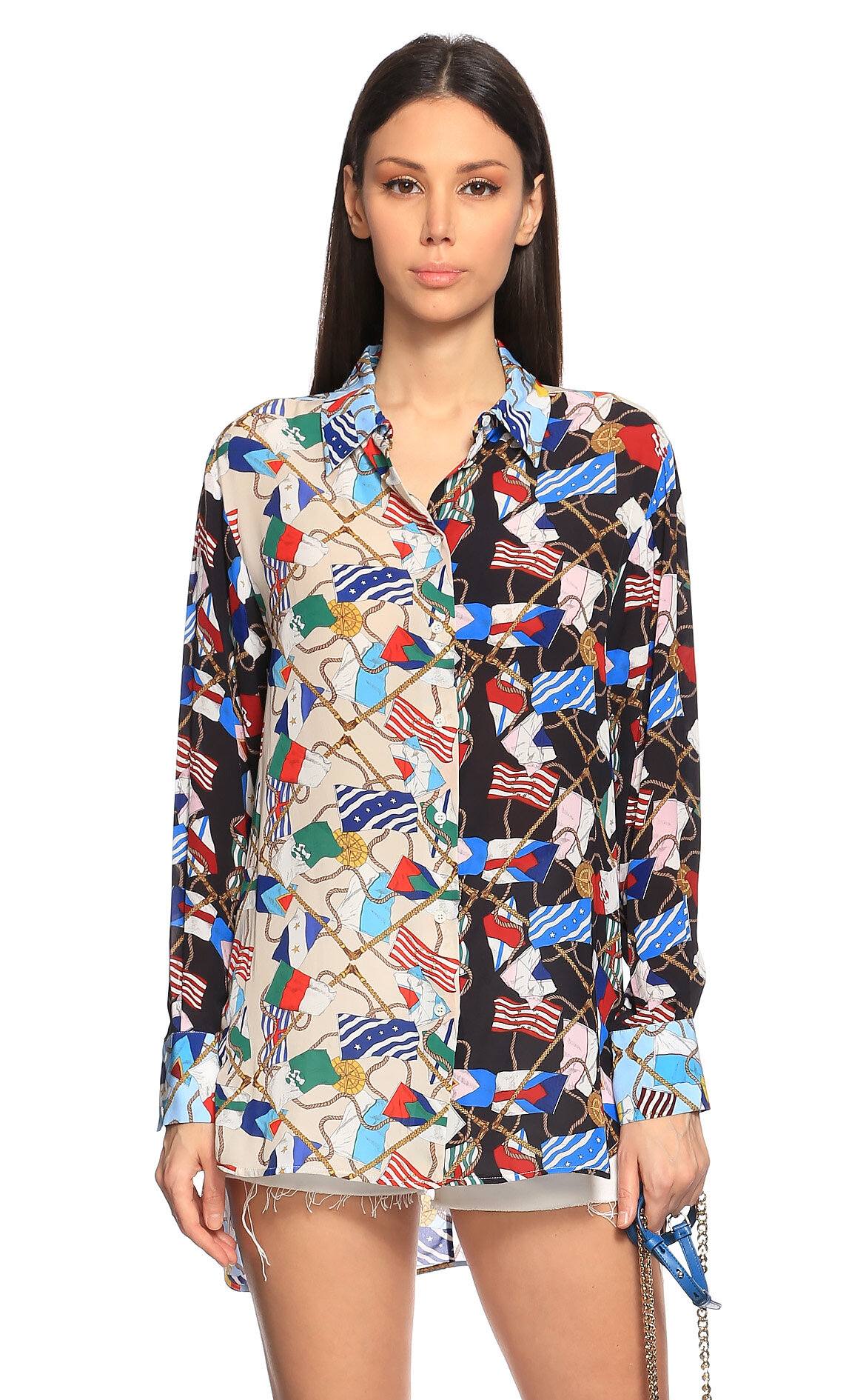 Sandro-Sandro Gömlek