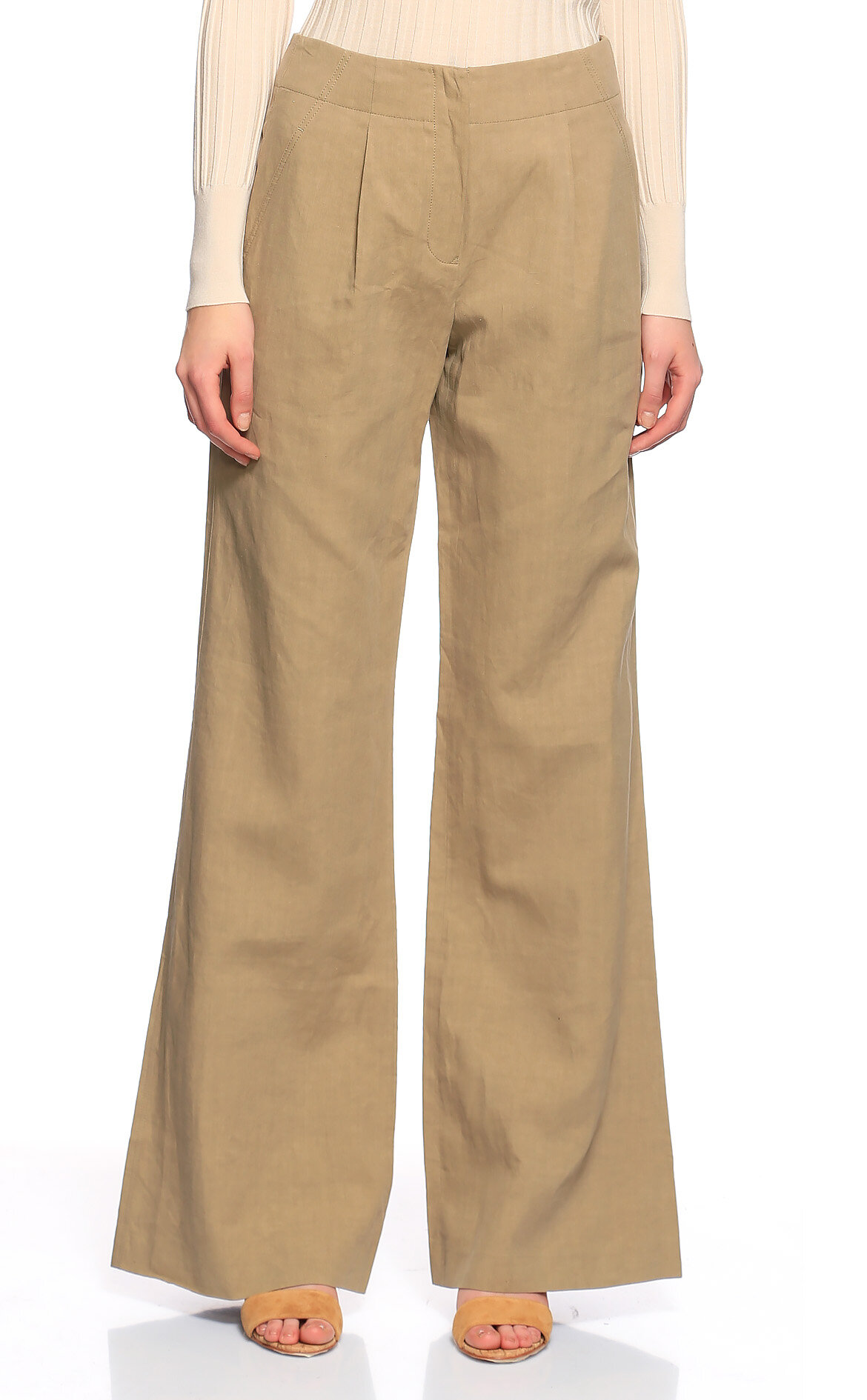 Donna Karan-Donna Karan Pantolon