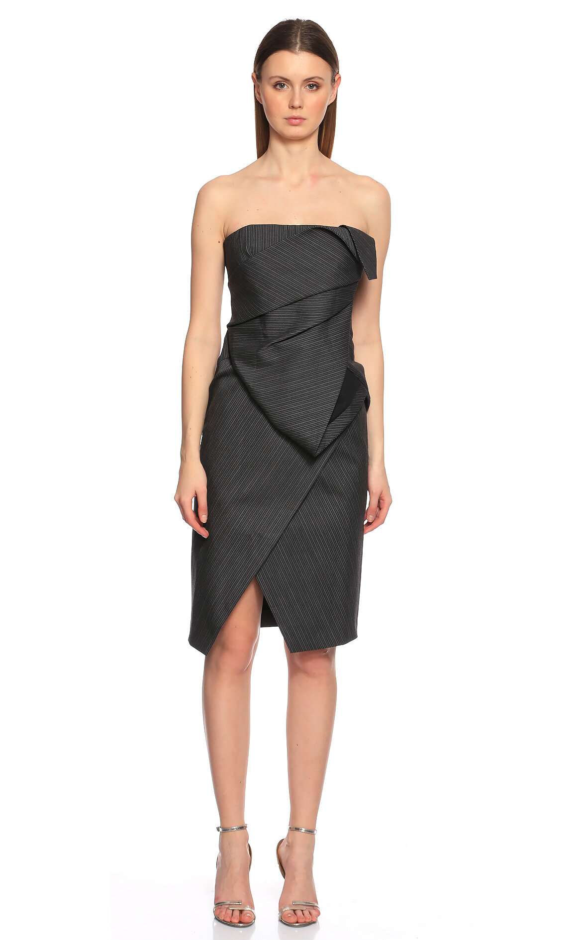 Donna Karan-Donna Karan Elbise