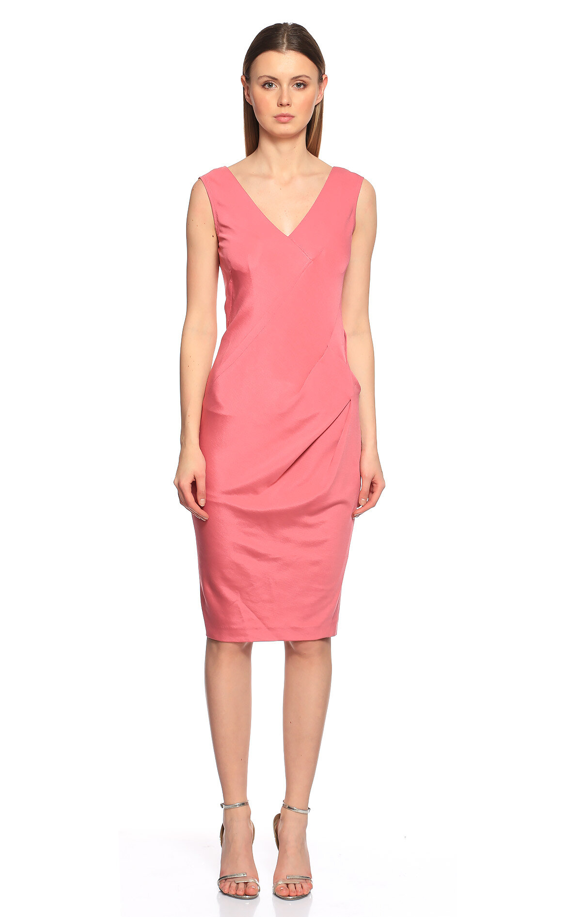 Donna Karan-Donna Karan Elbise