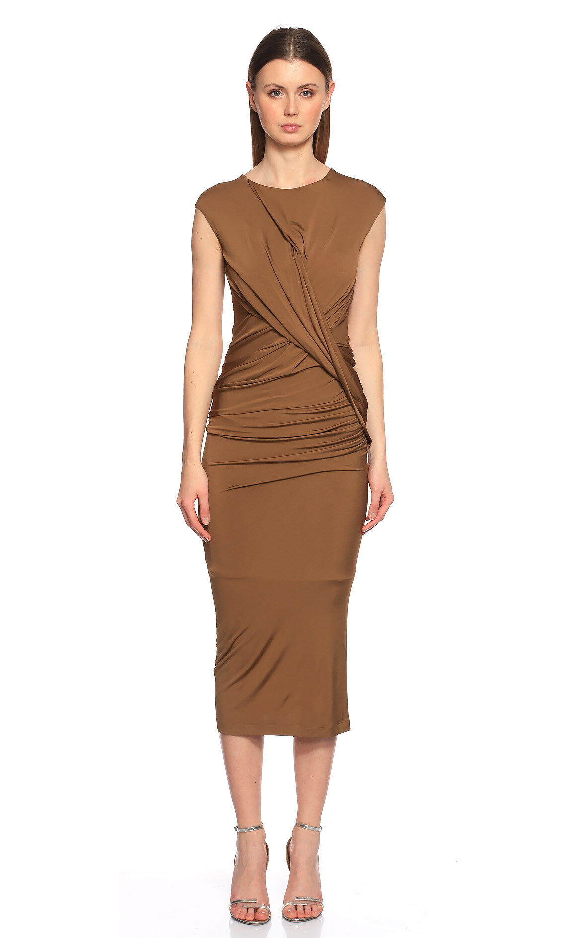 Donna Karan-Donna Karan Elbise