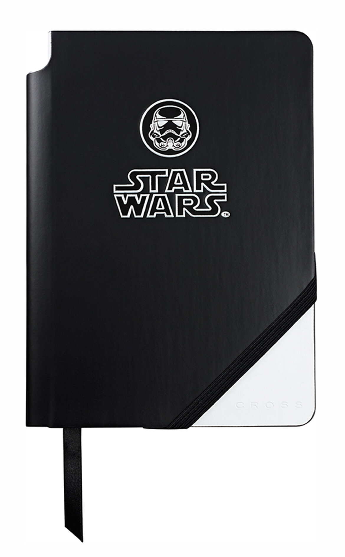 Cross-Cross Beyaz Defter