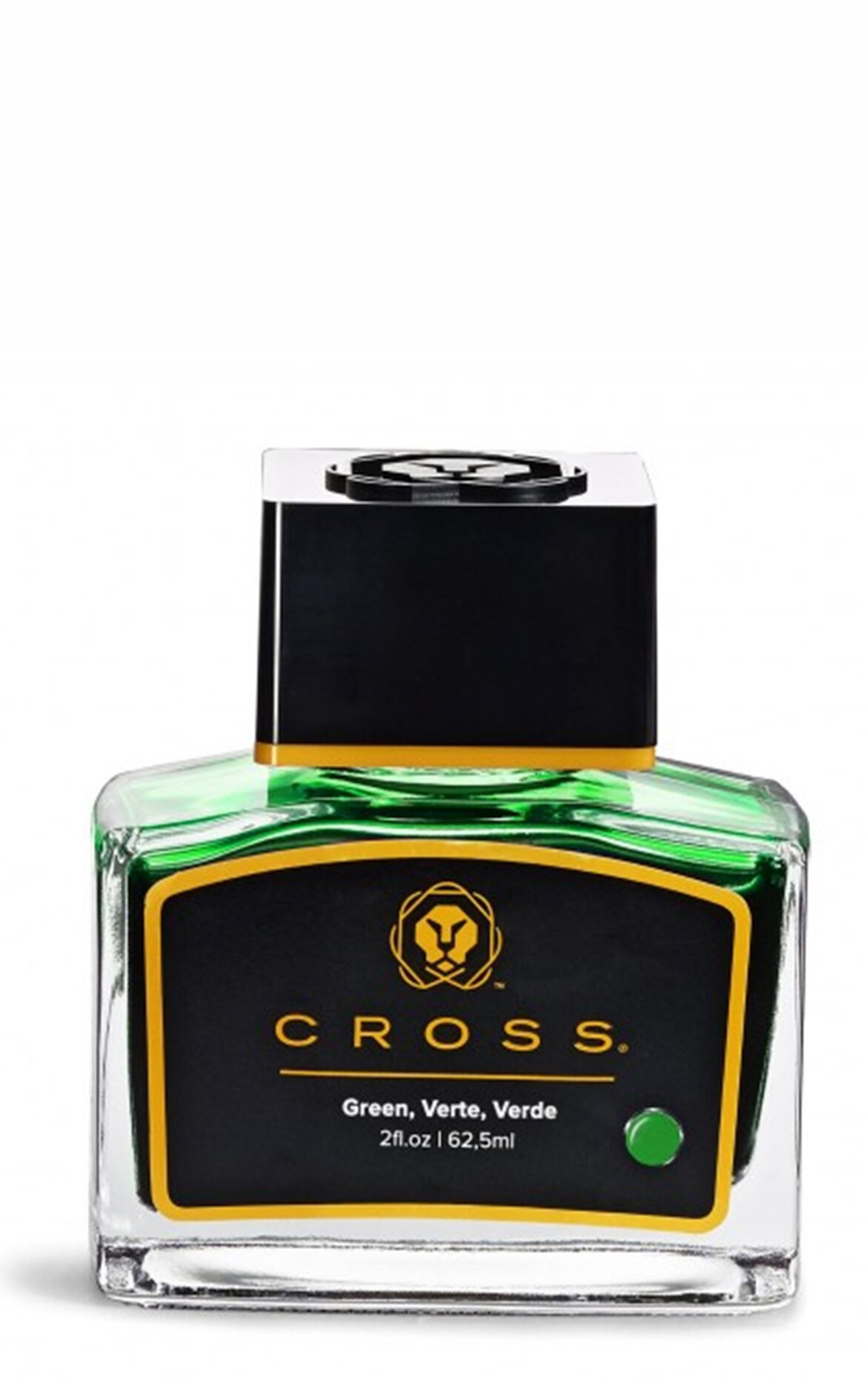 Cross-Cross Yeşil Mürekkep