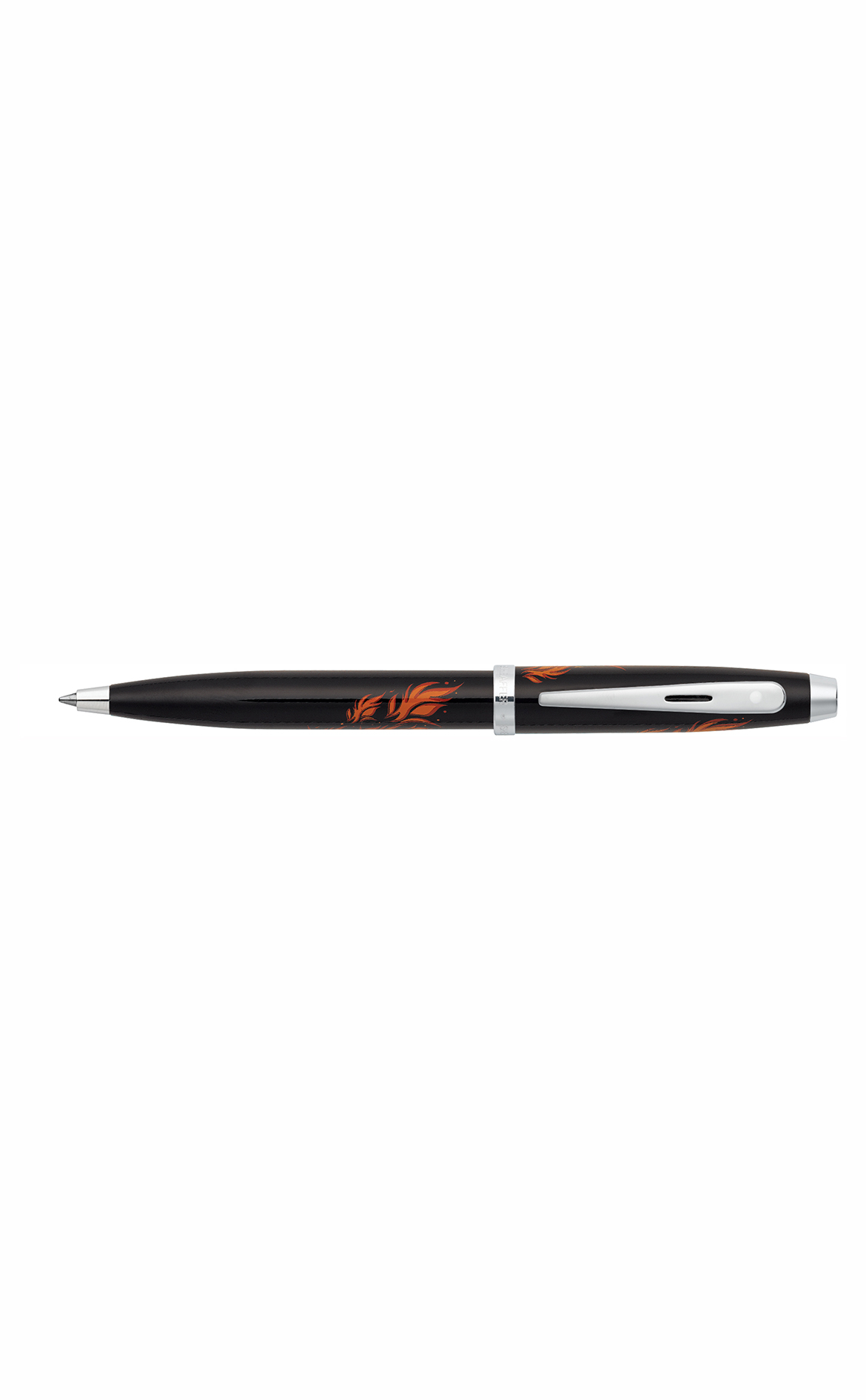 Sheaffer-Sheaffer Siyah Tükenmez Kalem Sheaffer-Sheaffer Siyah Tükenmez Kalem