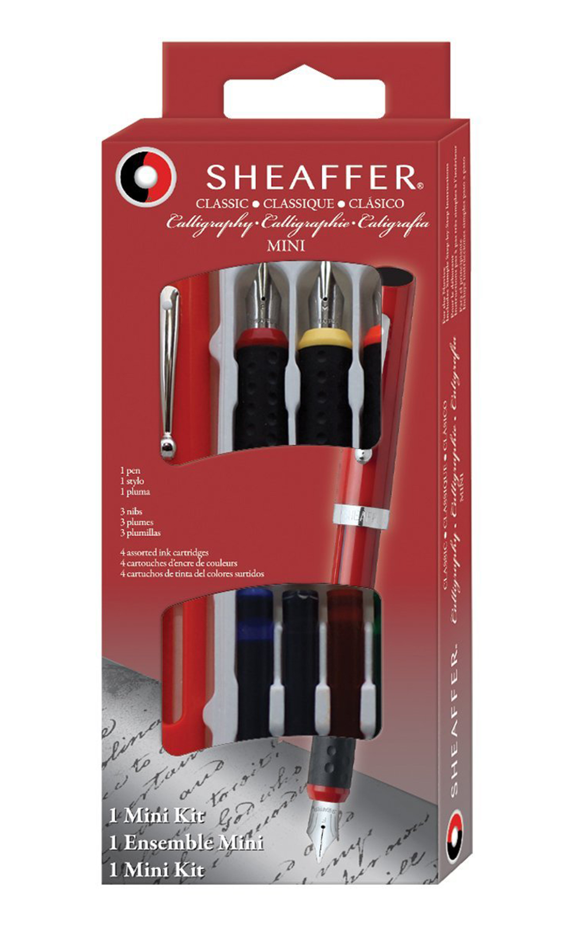 Sheaffer-Sheaffer Set Sheaffer-Sheaffer Set