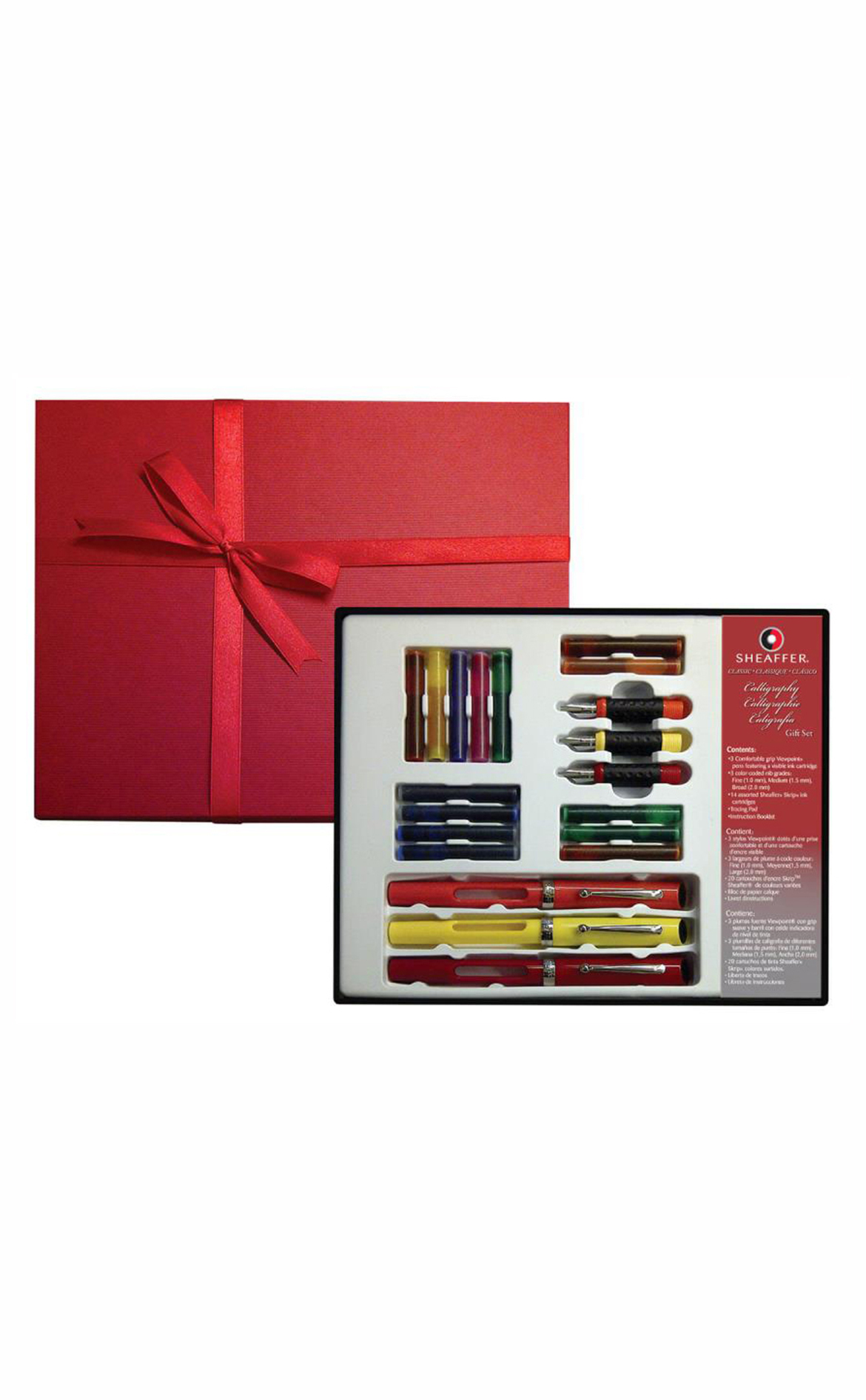 Sheaffer-Sheaffer Set Sheaffer-Sheaffer Set