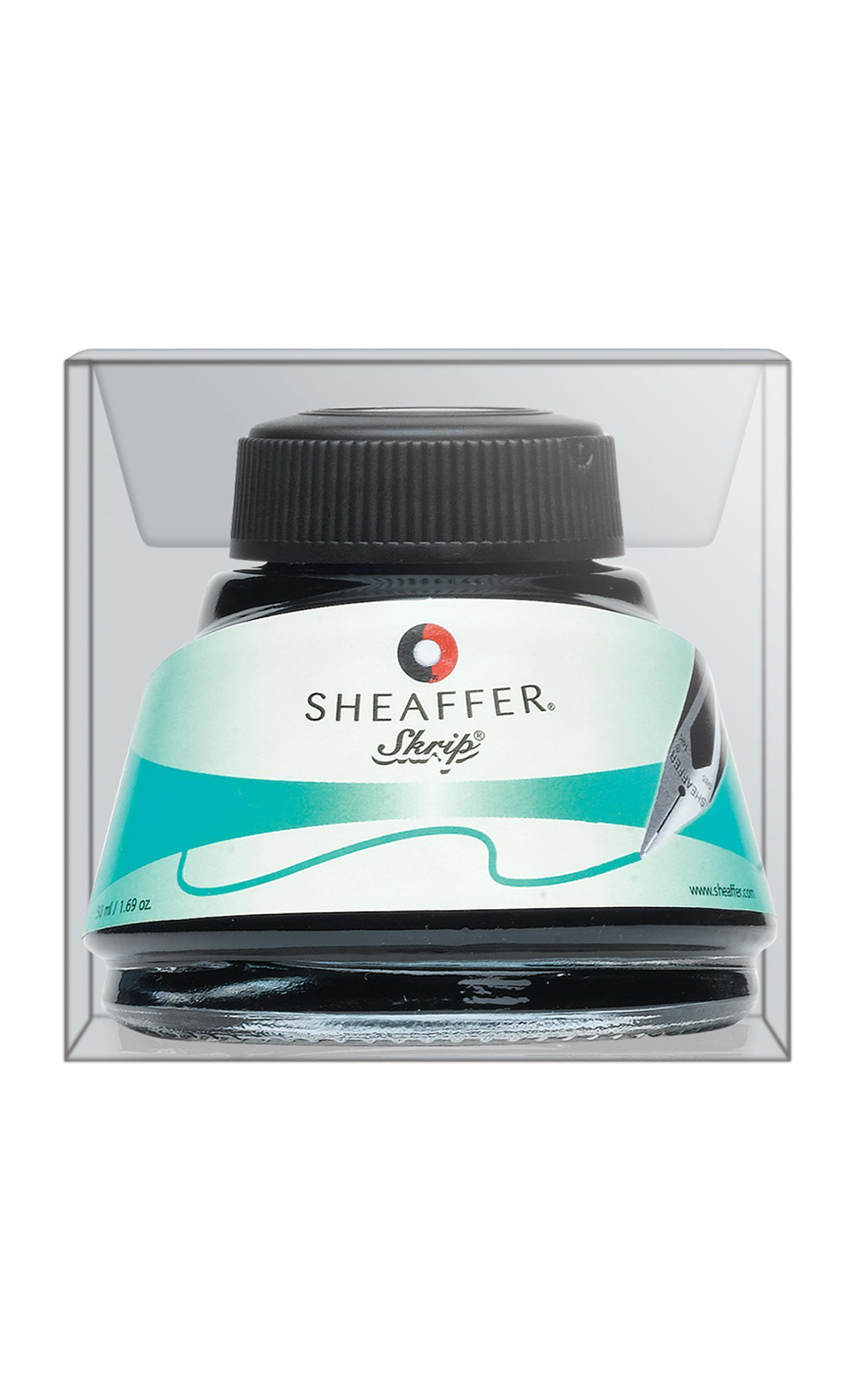Sheaffer-Sheaffer Turkuaz Mürekkep Sheaffer-Sheaffer Turkuaz Mürekkep