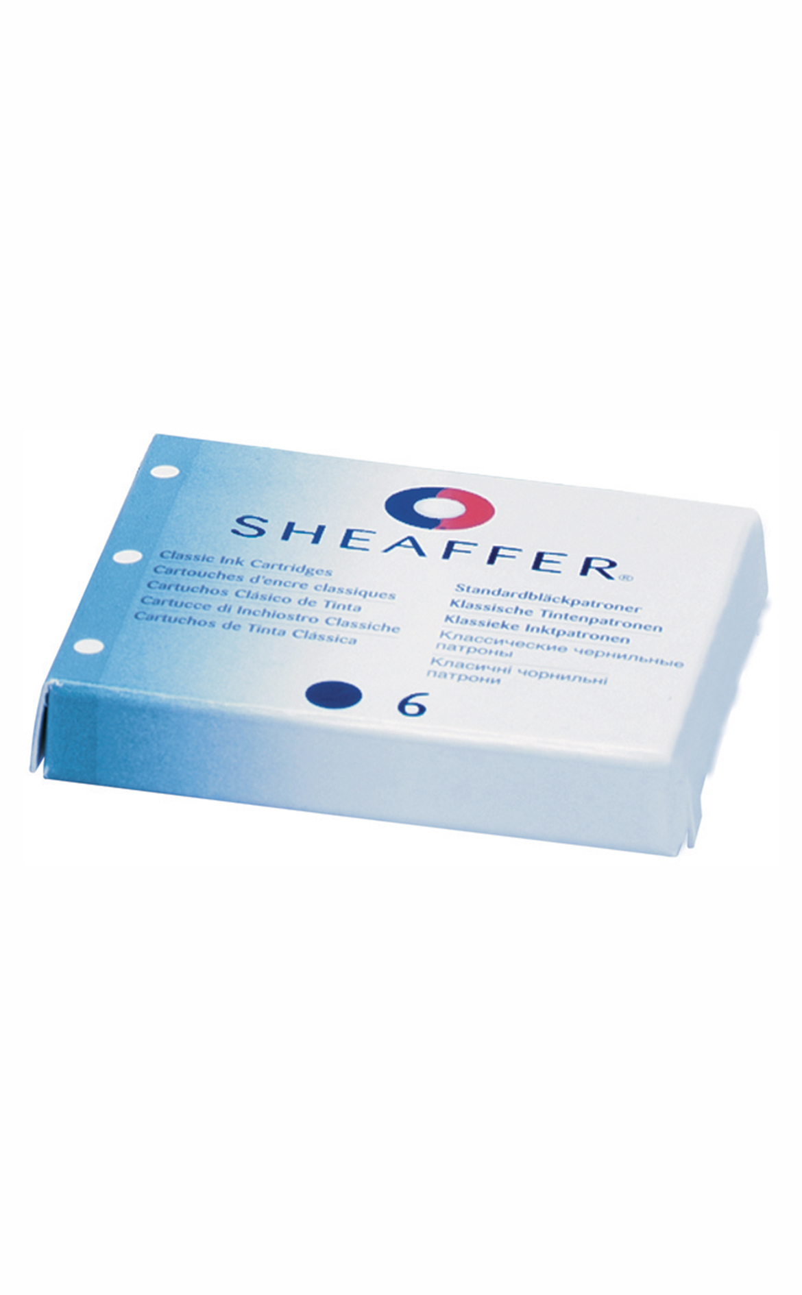Sheaffer-Sheaffer Mavi Kalem Sheaffer-Sheaffer Mavi Kalem