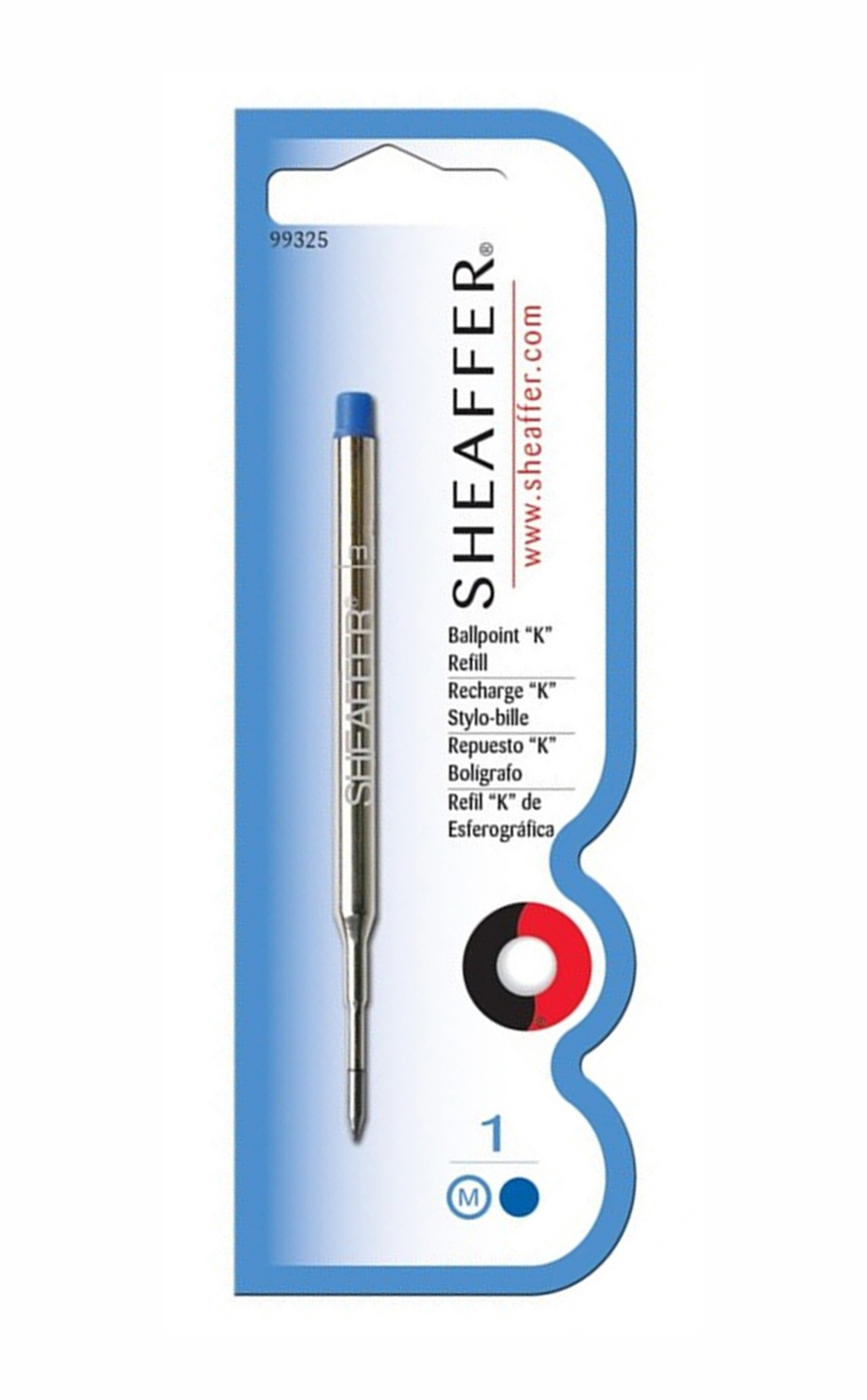 Sheaffer-Sheaffer Siyah Tükenmez Kalem Sheaffer-Sheaffer Siyah Tükenmez Kalem