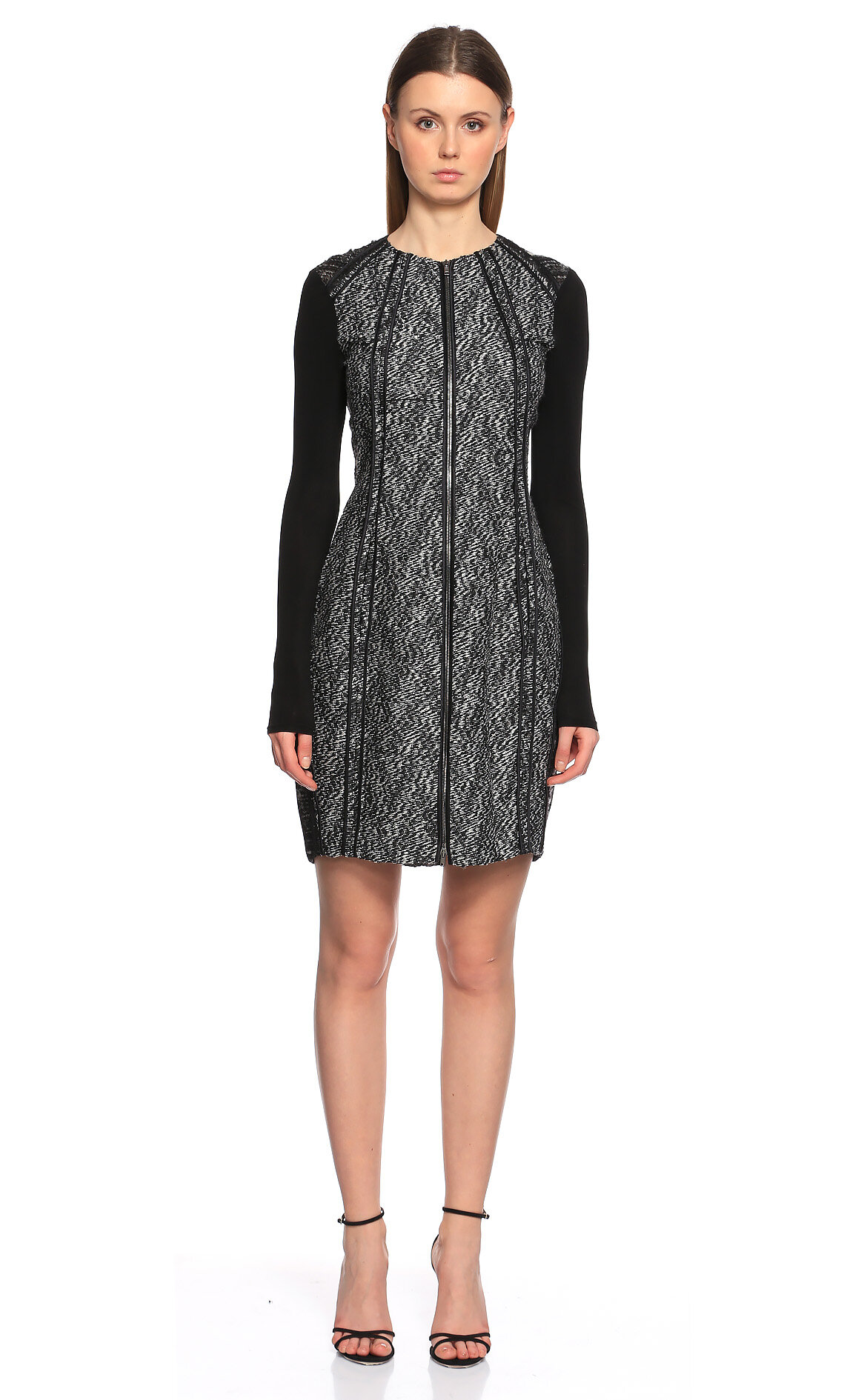 Donna Karan-Donna Karan Elbise