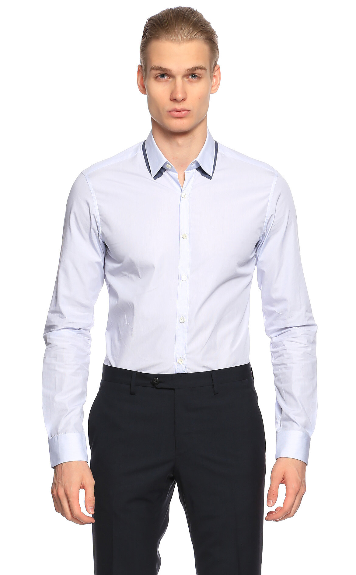 Lanvin-Lanvin Gömlek