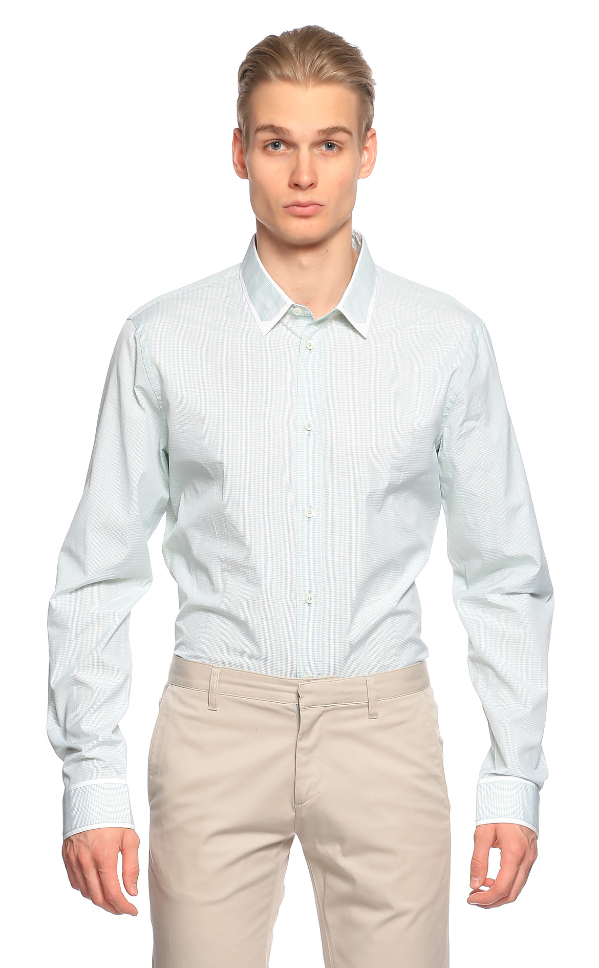 Victor & Rolf-Victor & Rolf Gömlek