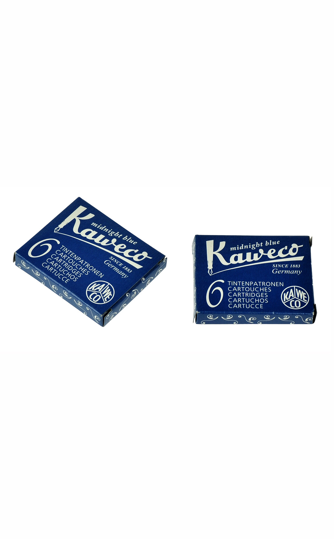 Kaweco-Kaweco Kartuş