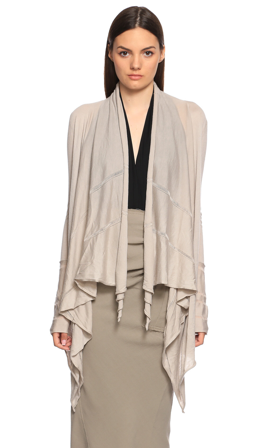 Donna Karan-Donna Karan Hırka