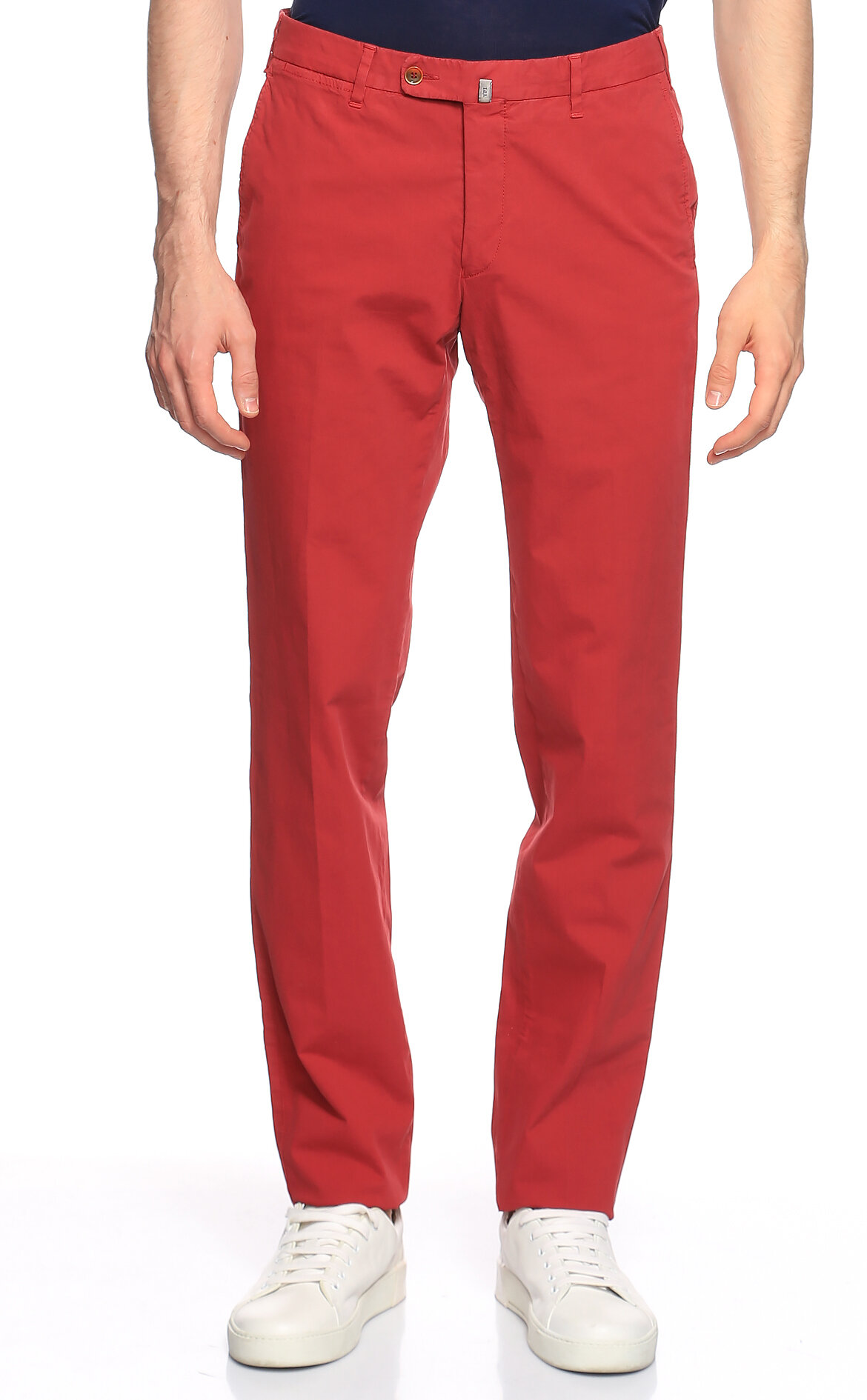 VPI-VPI Kırmızı Pantolon