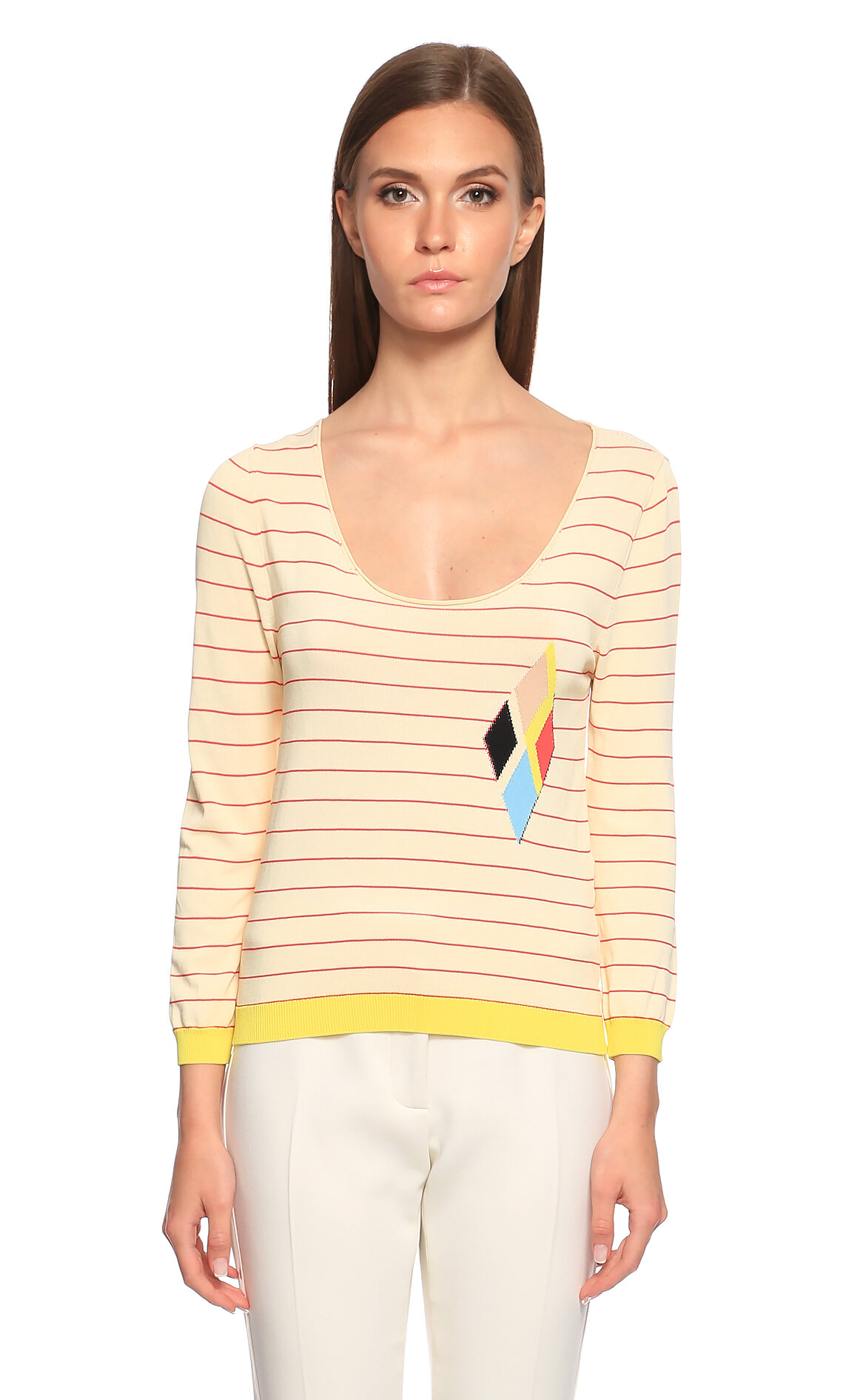 Sonia Rykiel-Sonia Rykiel Triko