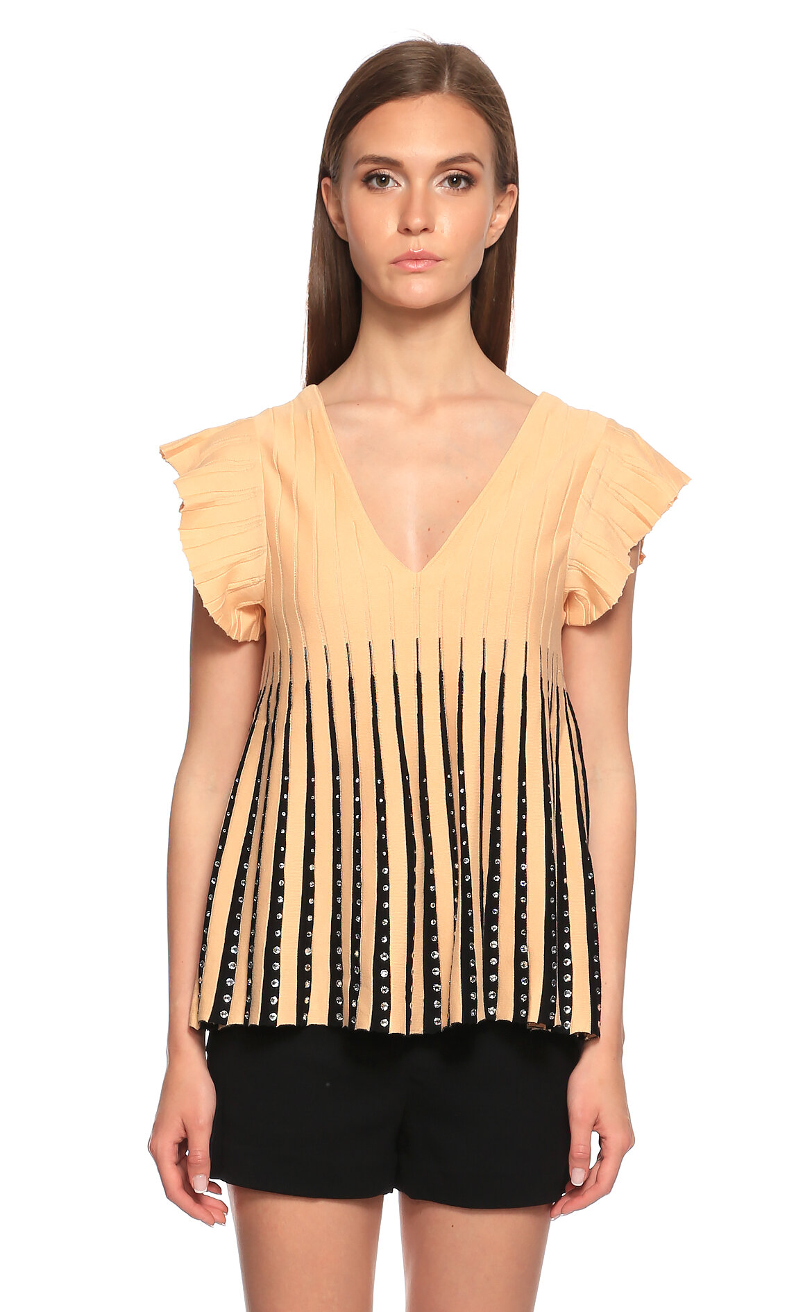 Sonia Rykiel-Sonia Rykiel Bluz