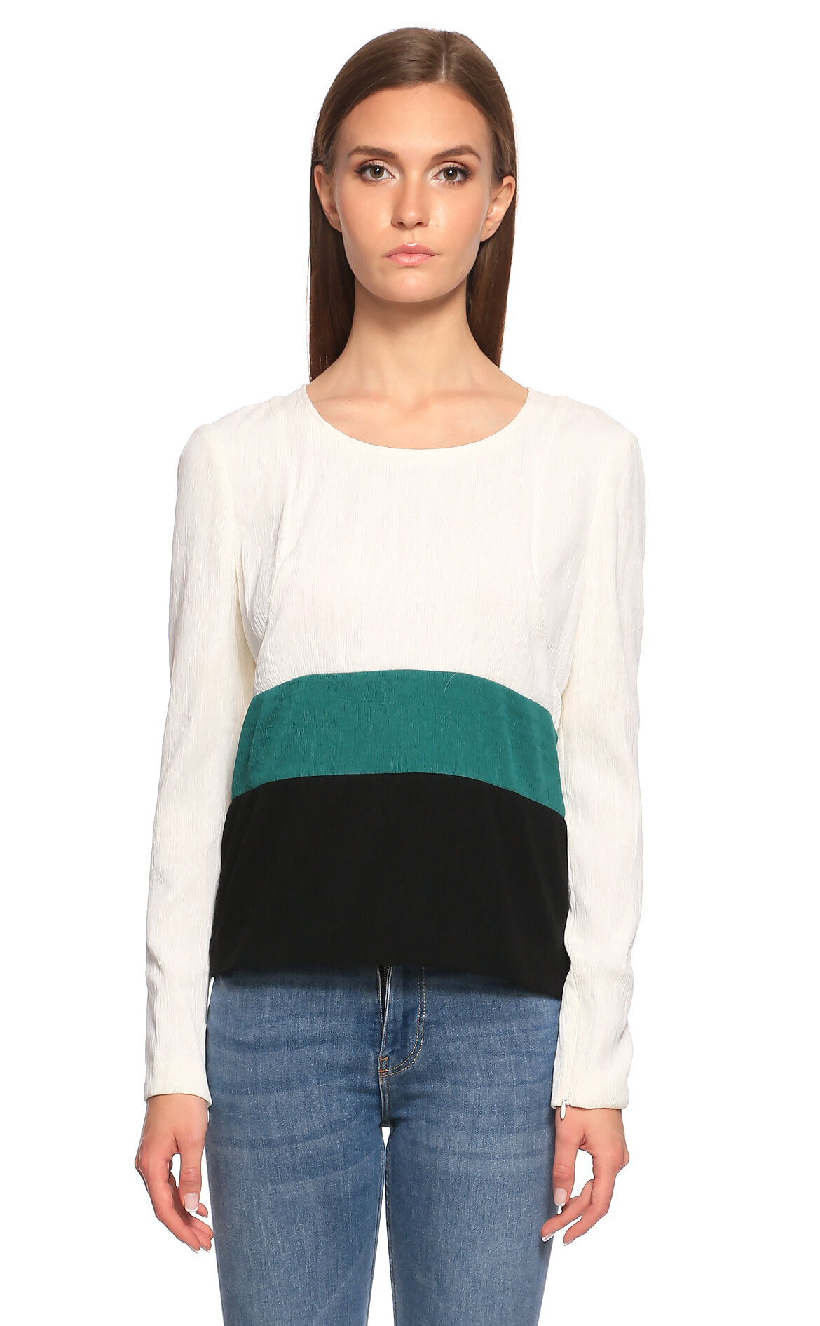 Sonia Rykiel-Sonia Rykiel Bluz