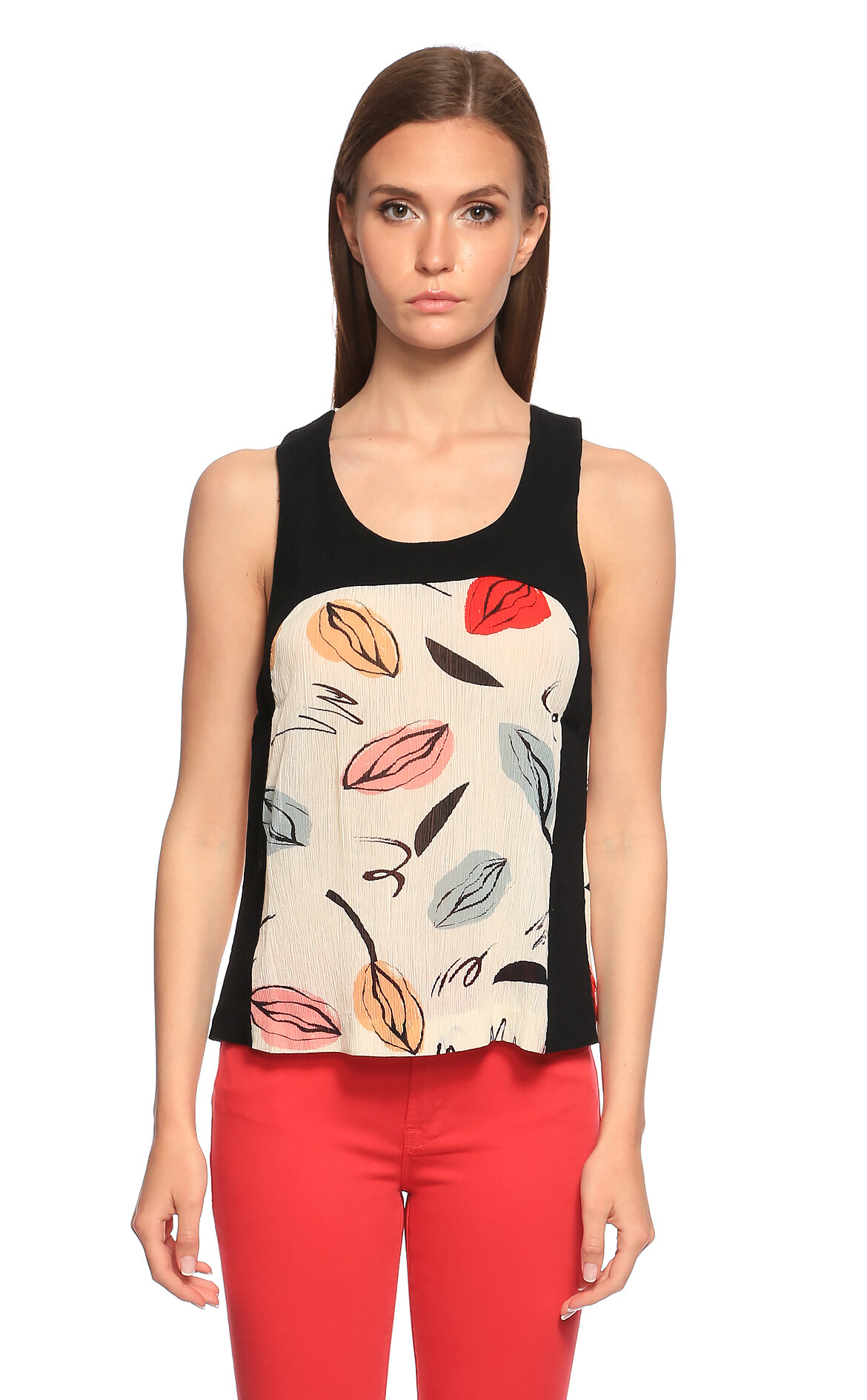 Sonia Rykiel-Sonia Rykiel Bluz