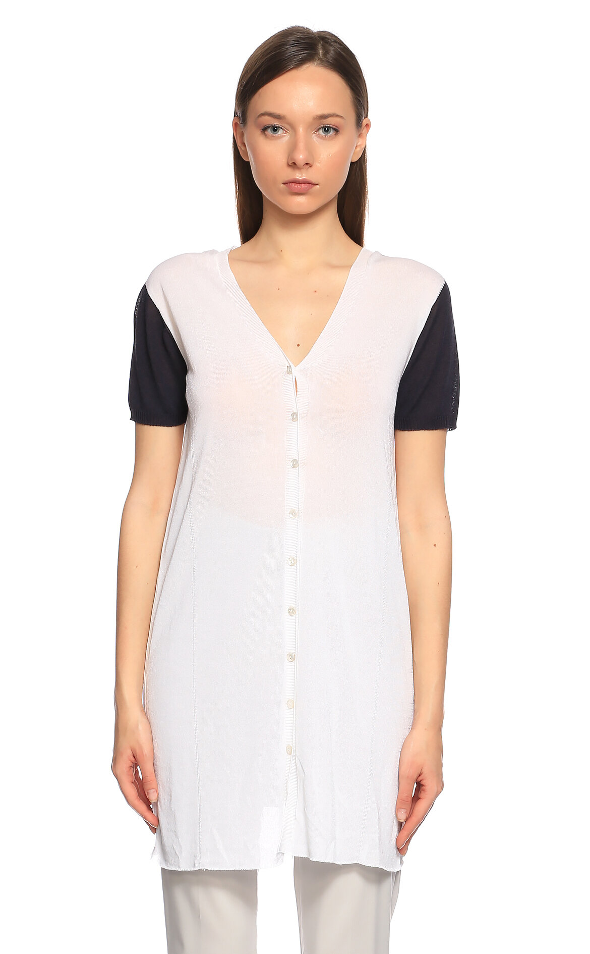 Armani Collezioni-Armani Collezioni Hırka