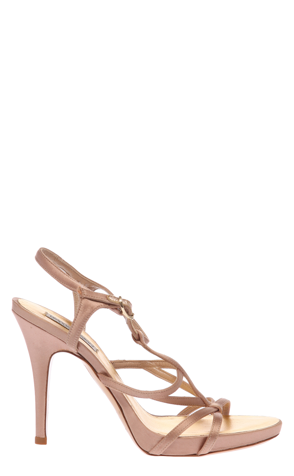 Gianna Meliani-Gianna Meliani Ayakkabı