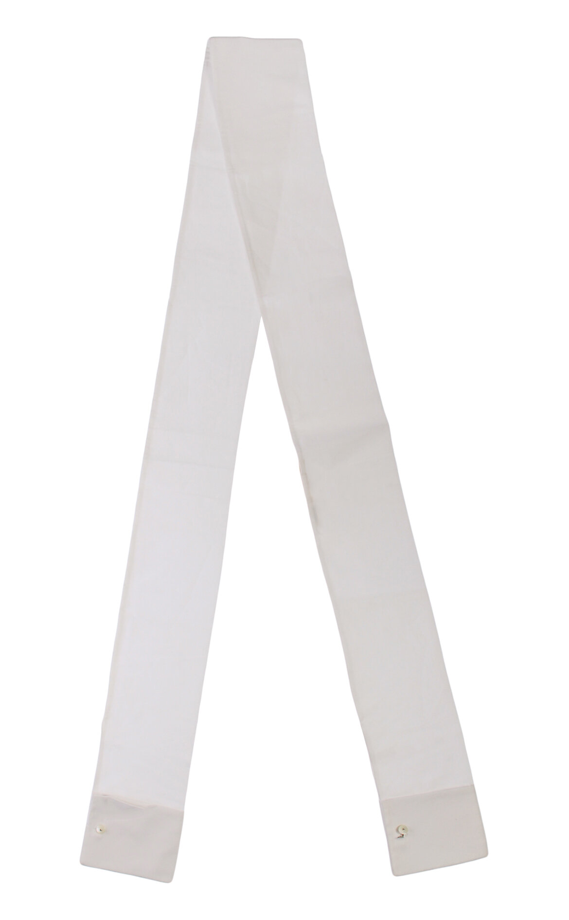 Antonio Berardi-Antonio Berardi Beyaz Kemer