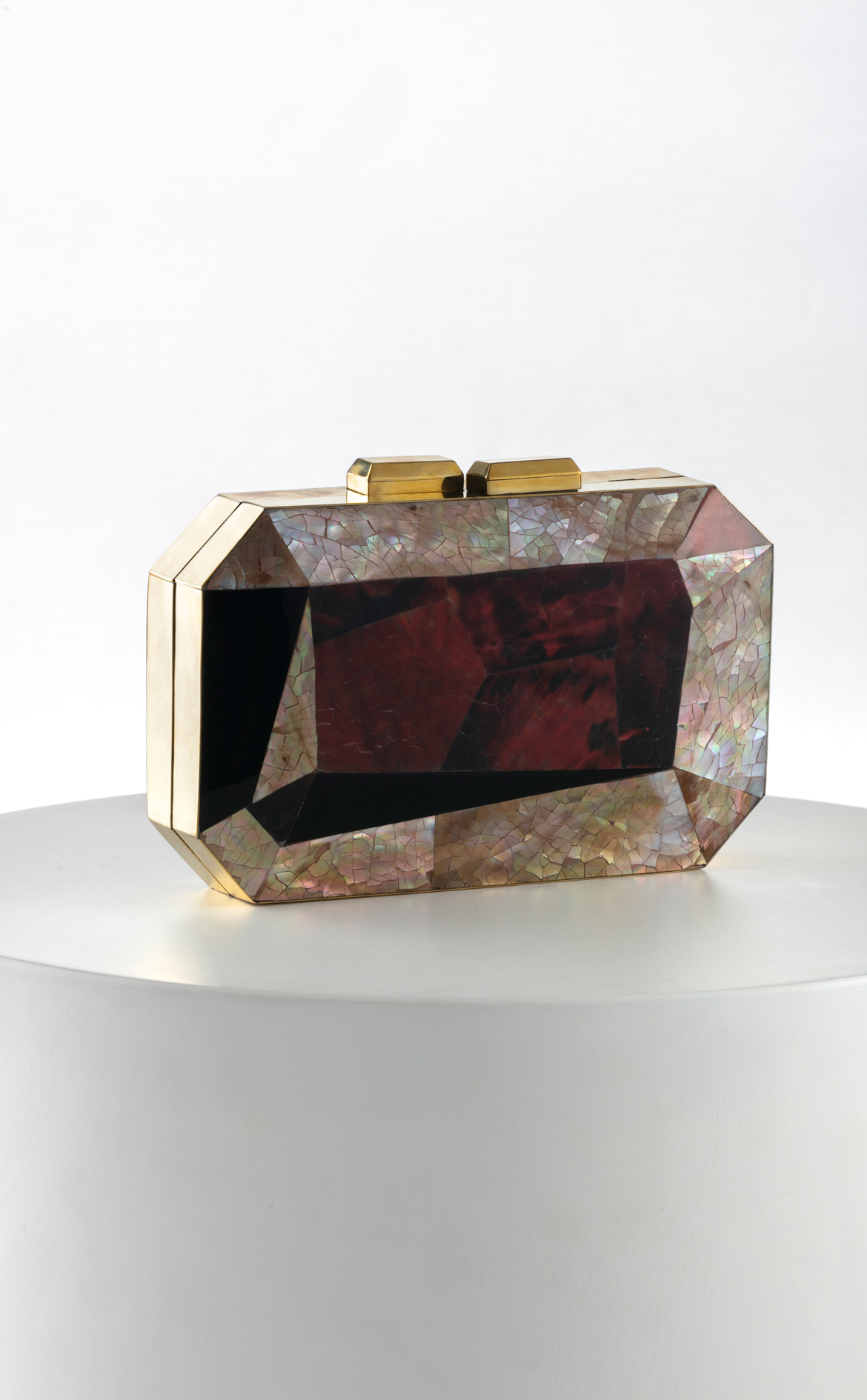 Luya Handcrafts-Luya Handcrafts Clutch