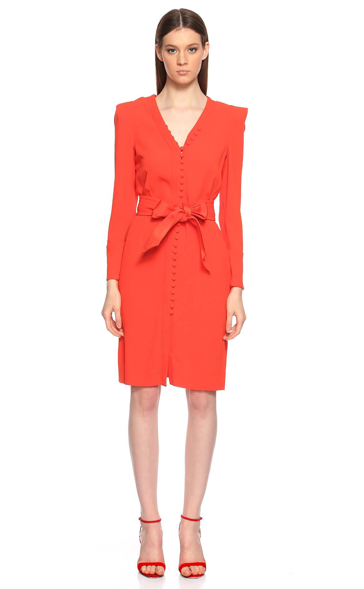 Sonia Rykiel-Sonia Rykiel Elbise