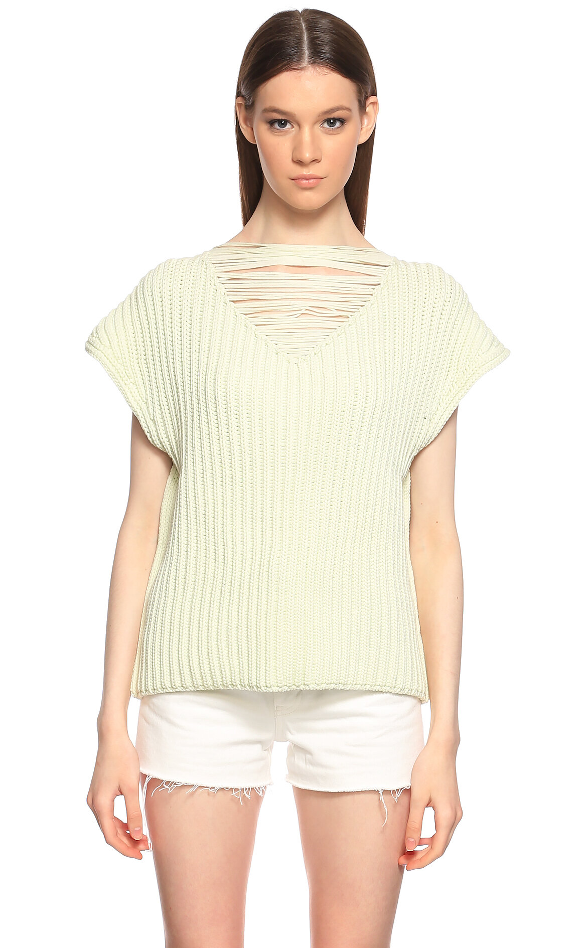 Sonia Rykiel-Sonia Rykiel Triko