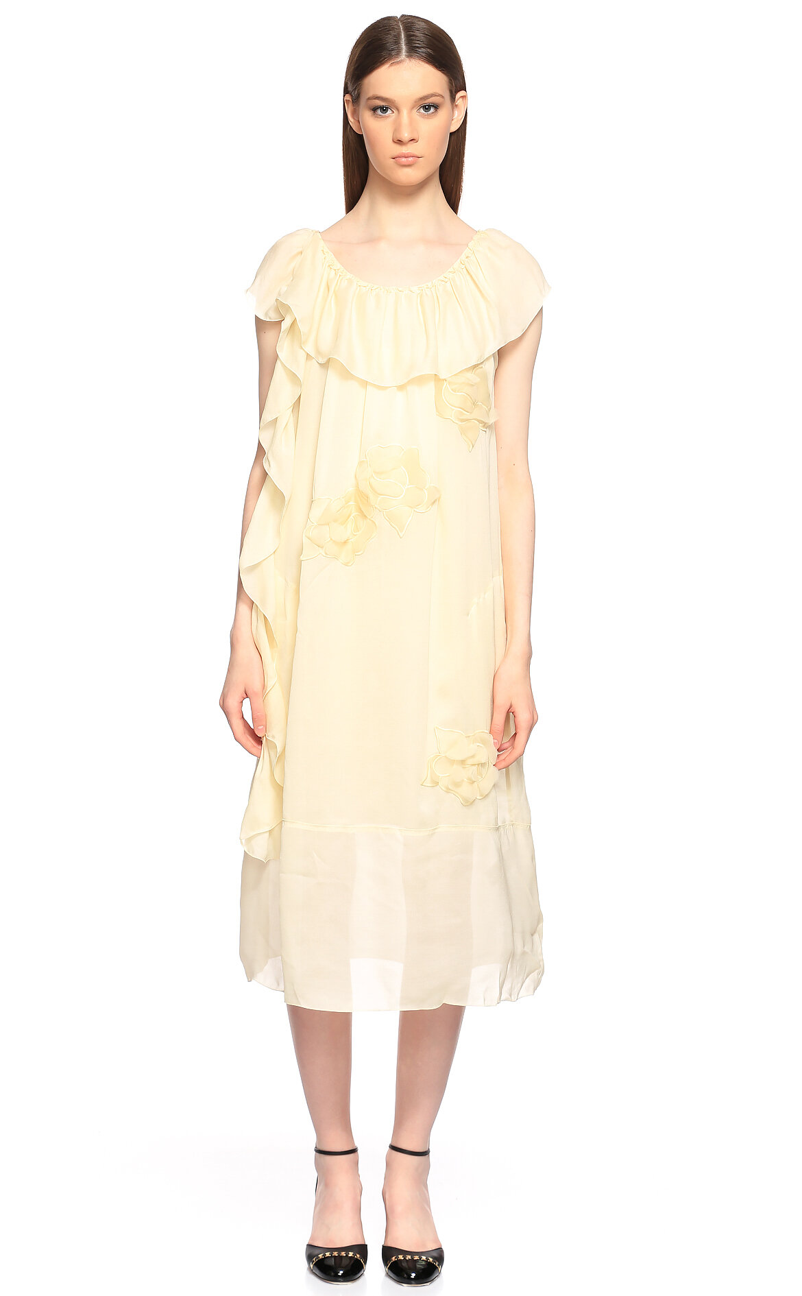 Sonia Rykiel-Sonia Rykiel Elbise