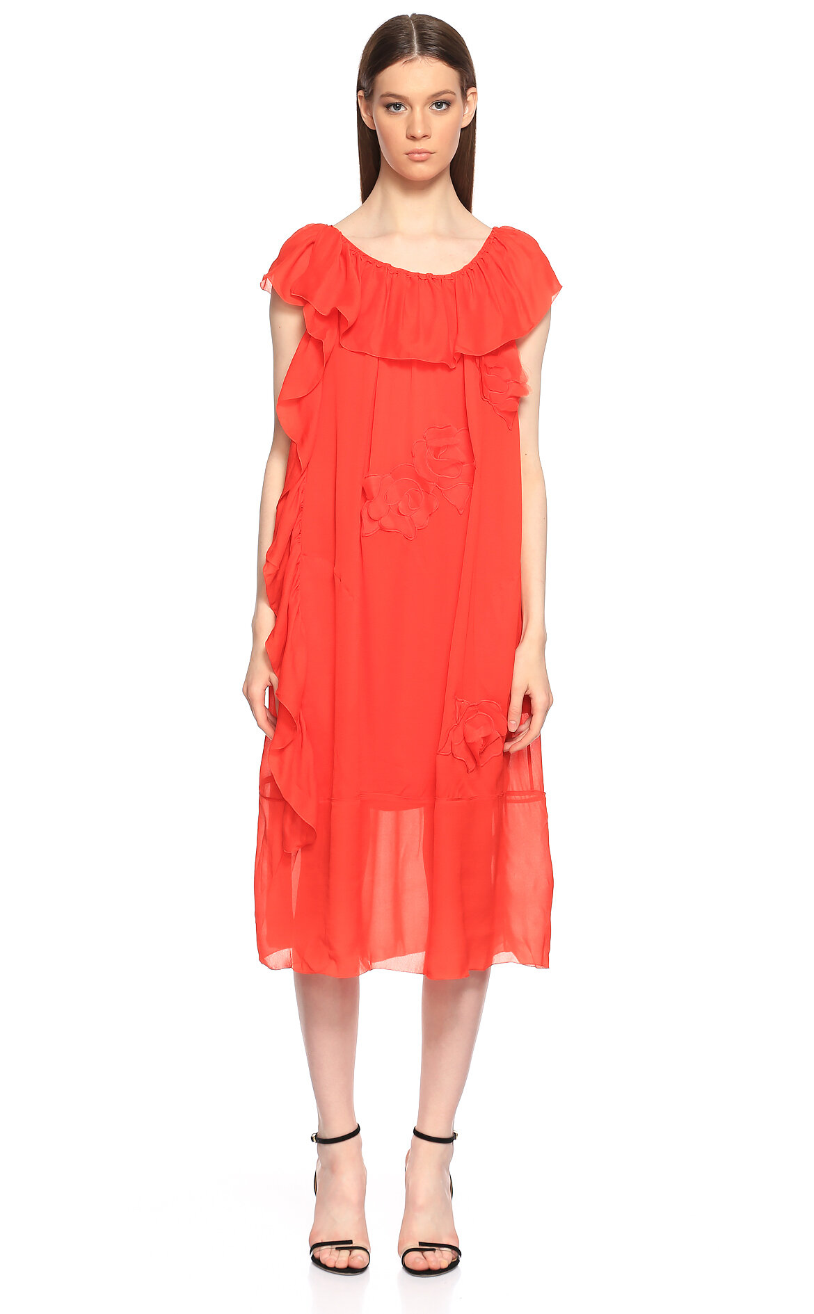 Sonia Rykiel-Sonia Rykiel Elbise