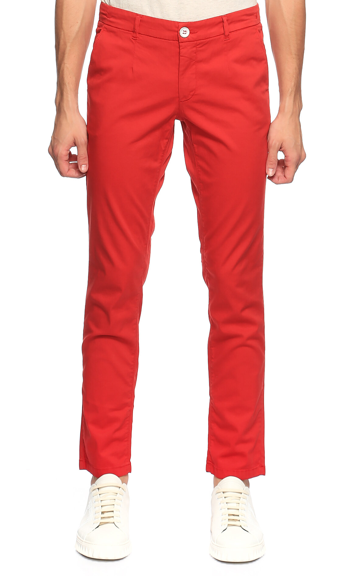 Julian Keen-Julian Keen Pantolon