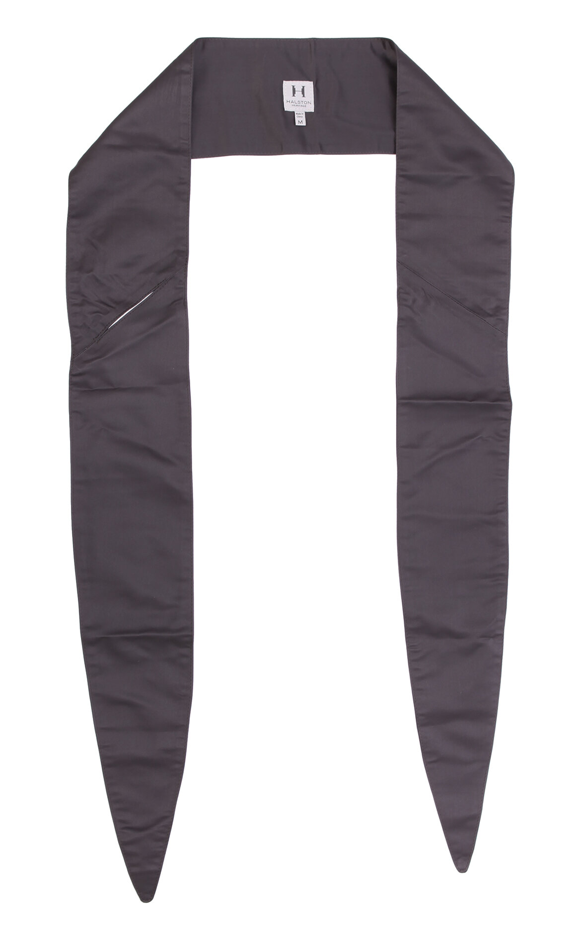 Halston Heritage-Halston Heritage Mavi Kemer