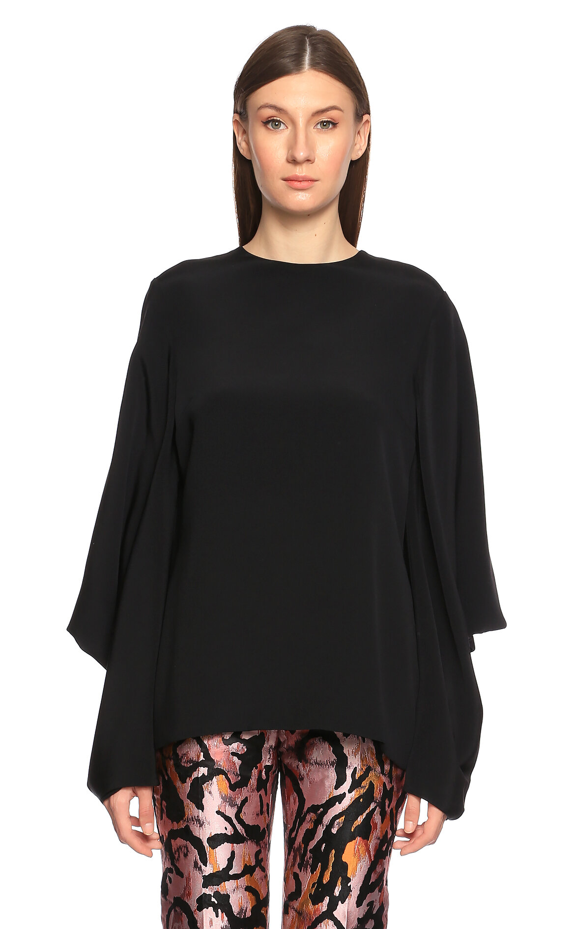 Tom Ford-Tom Ford Siyah Tunik