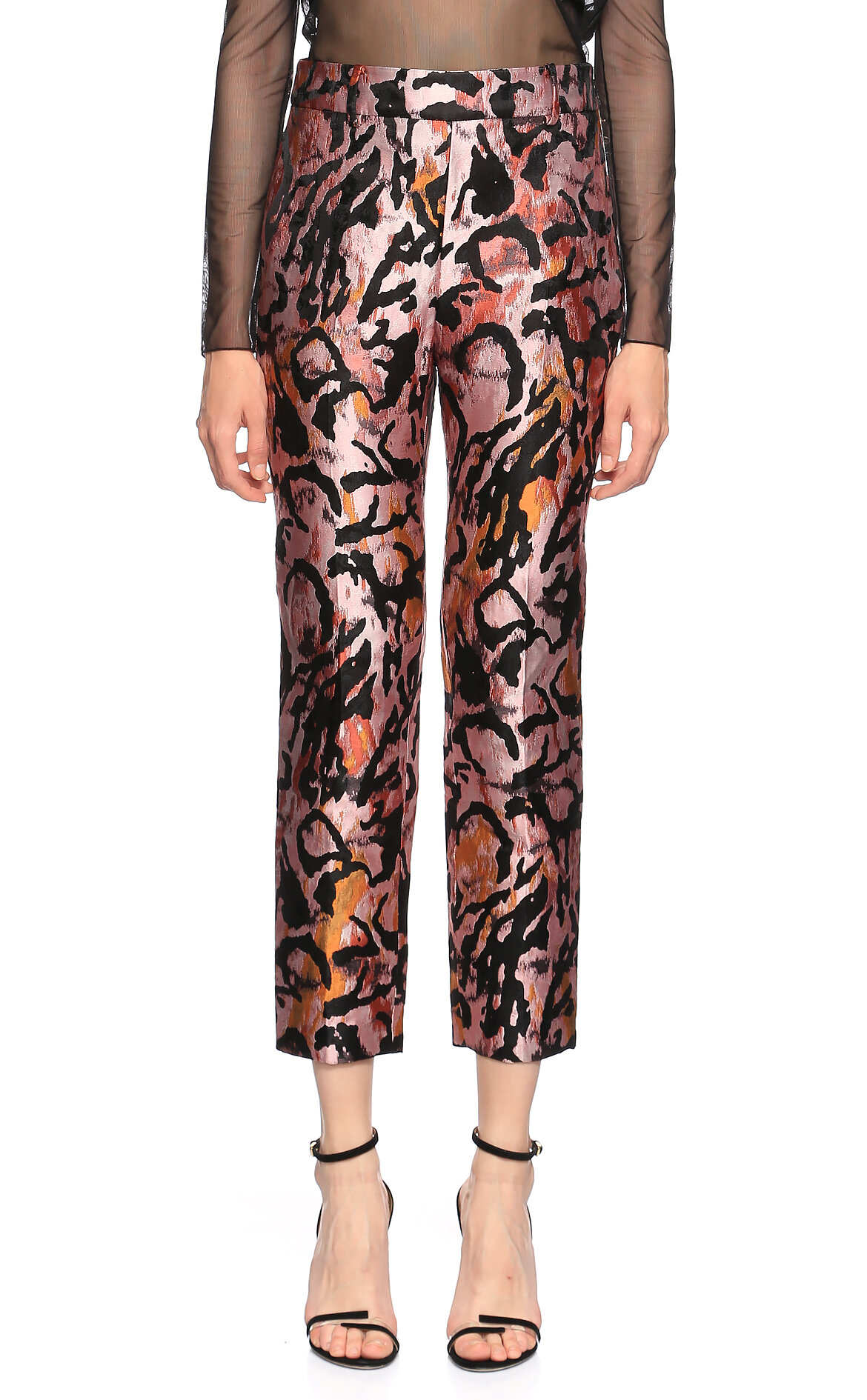 Tom Ford-Tom Ford Pantolon