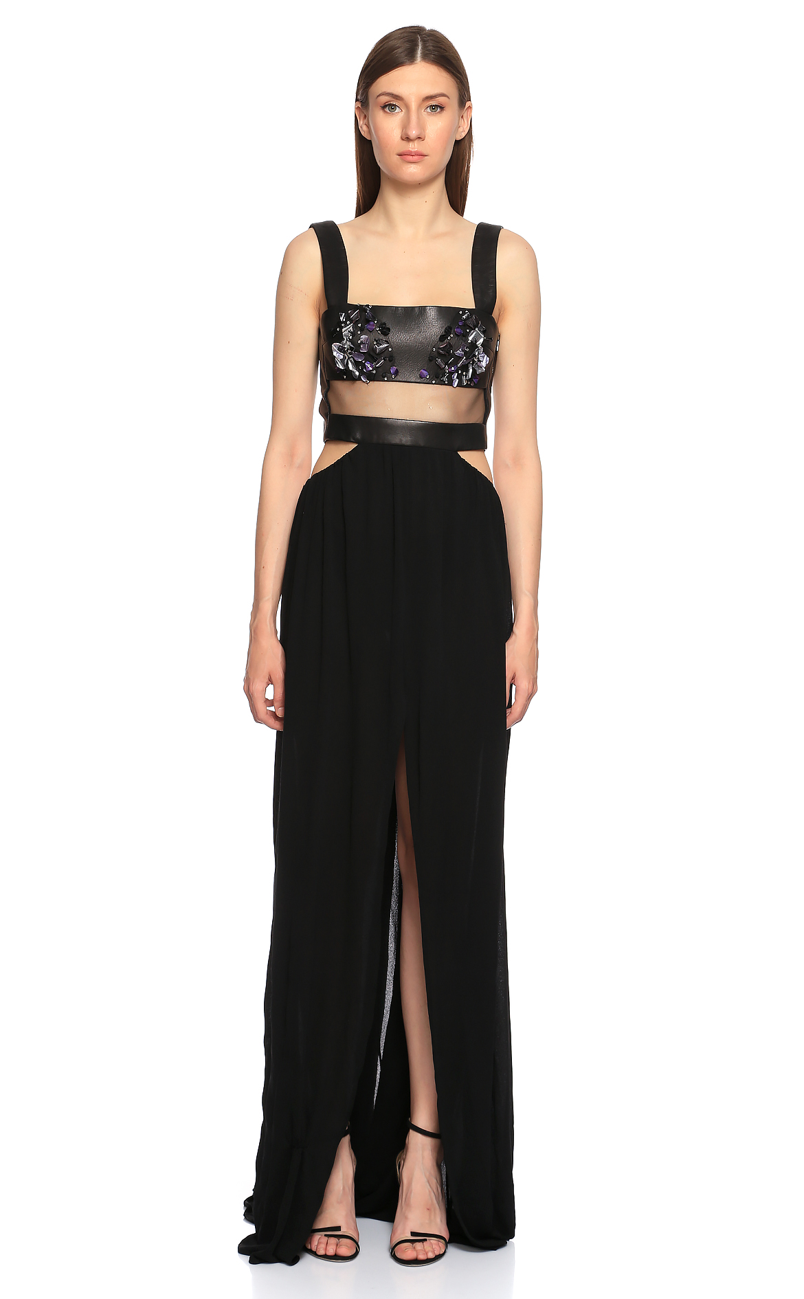 Tom Ford-Tom Ford Gece Elbisesi