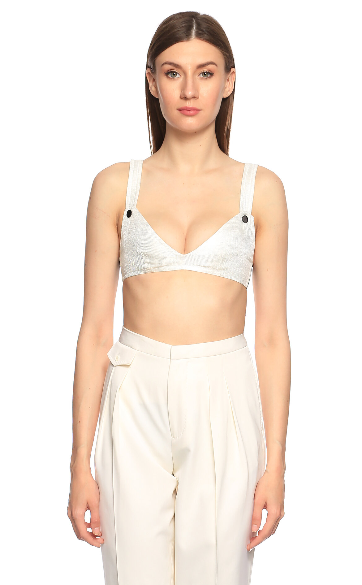 Tom Ford-Tom Ford Ekru Sütyen