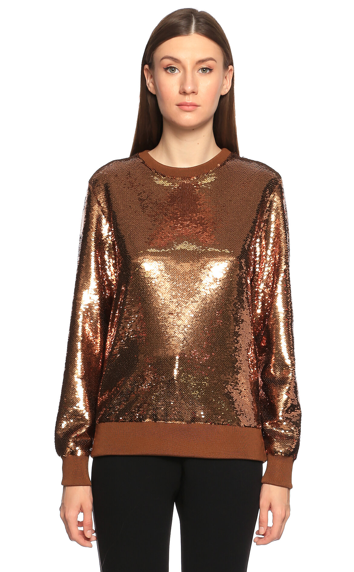 Tom Ford-Tom Ford Metal Rengi Kazak