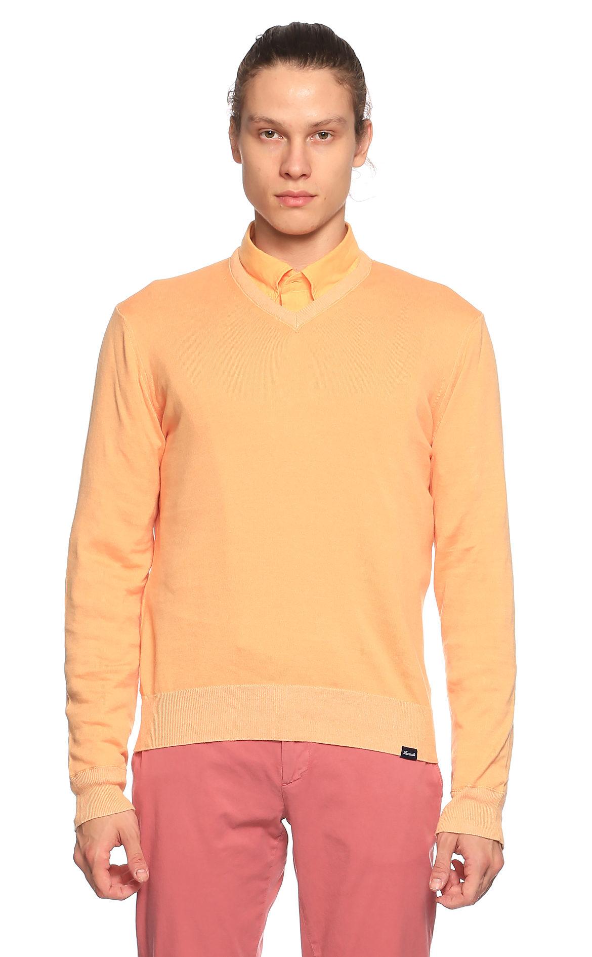 Faconnable-Faconnable Triko