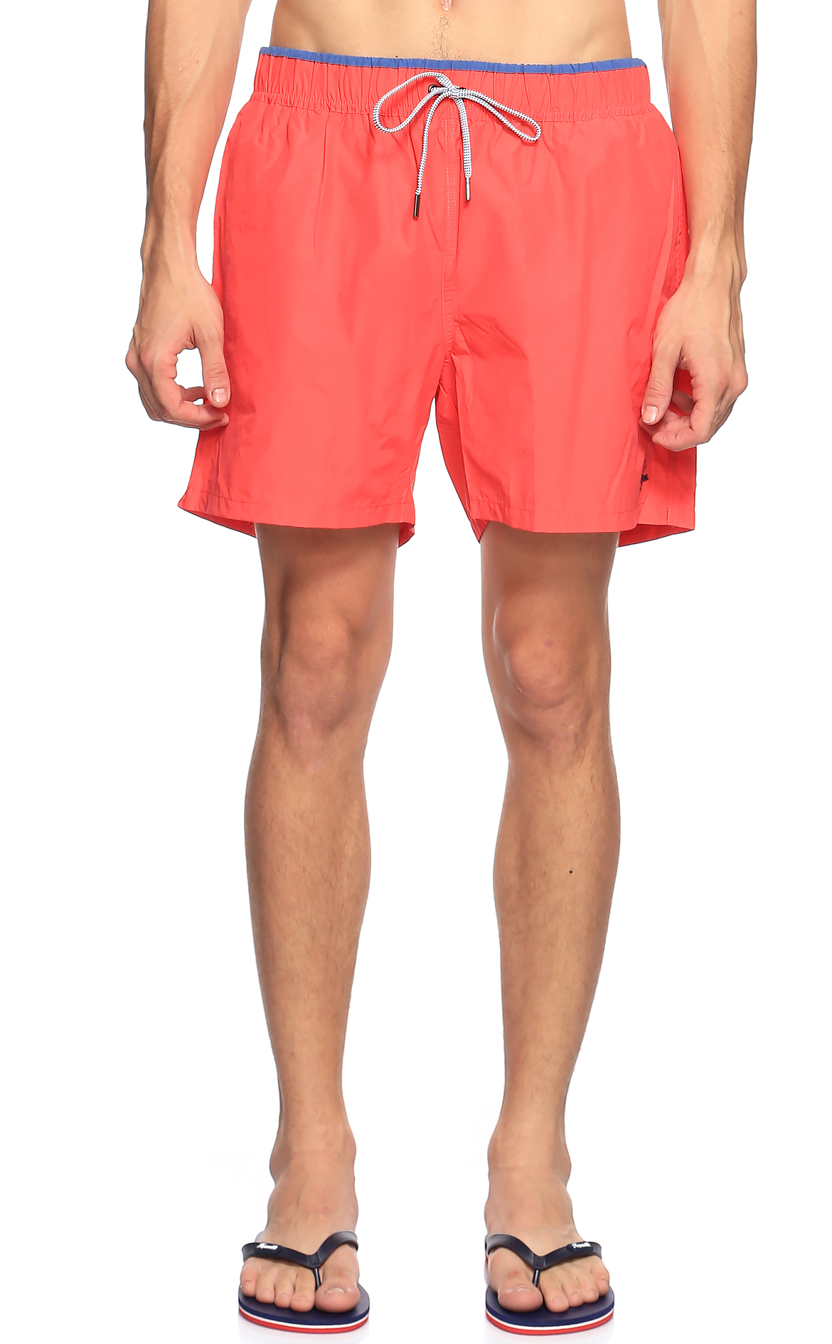 Faconnable-Faconnable Pembe Mayo