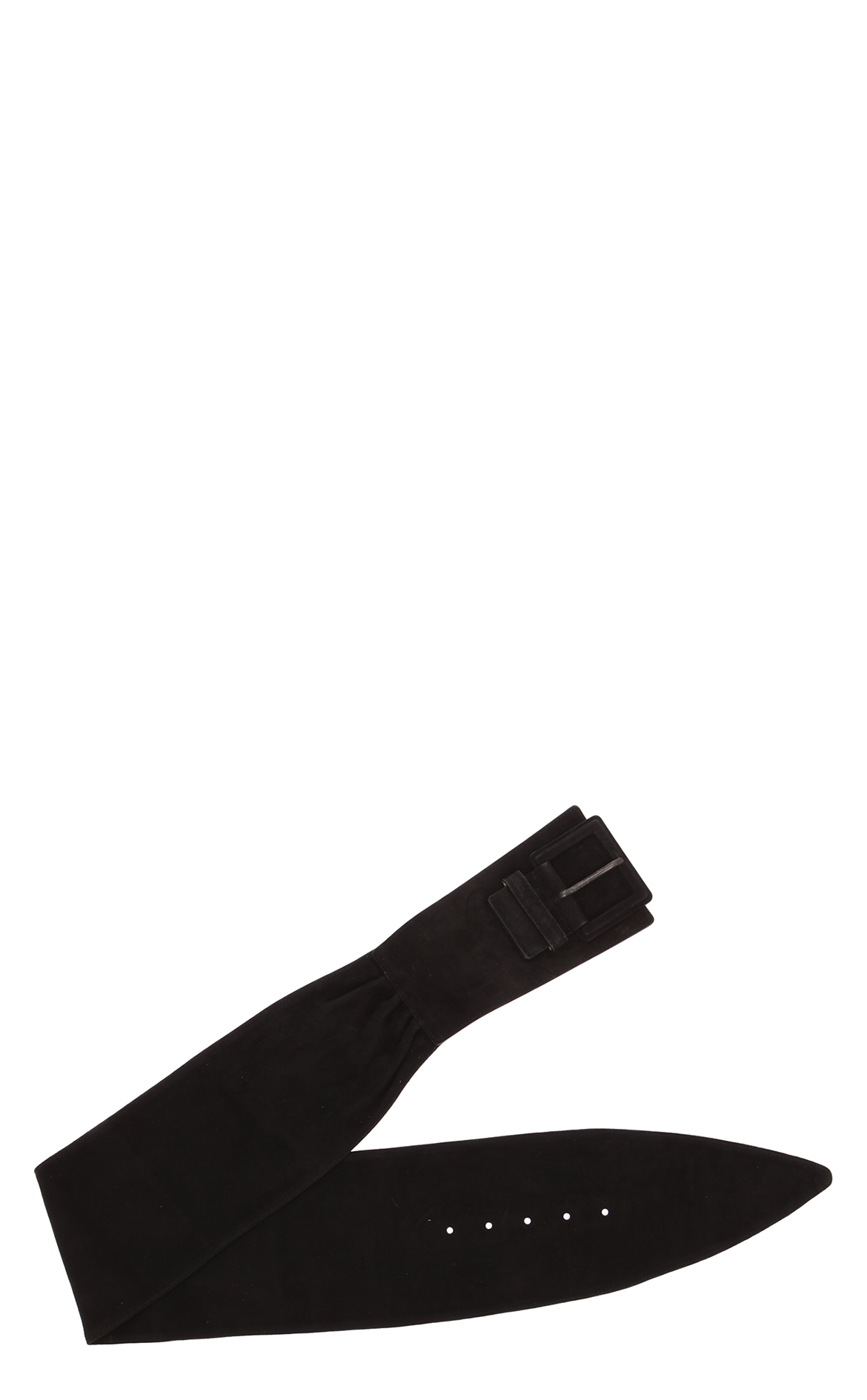 Victor & Rolf-Victor & Rolf Siyah Kemer