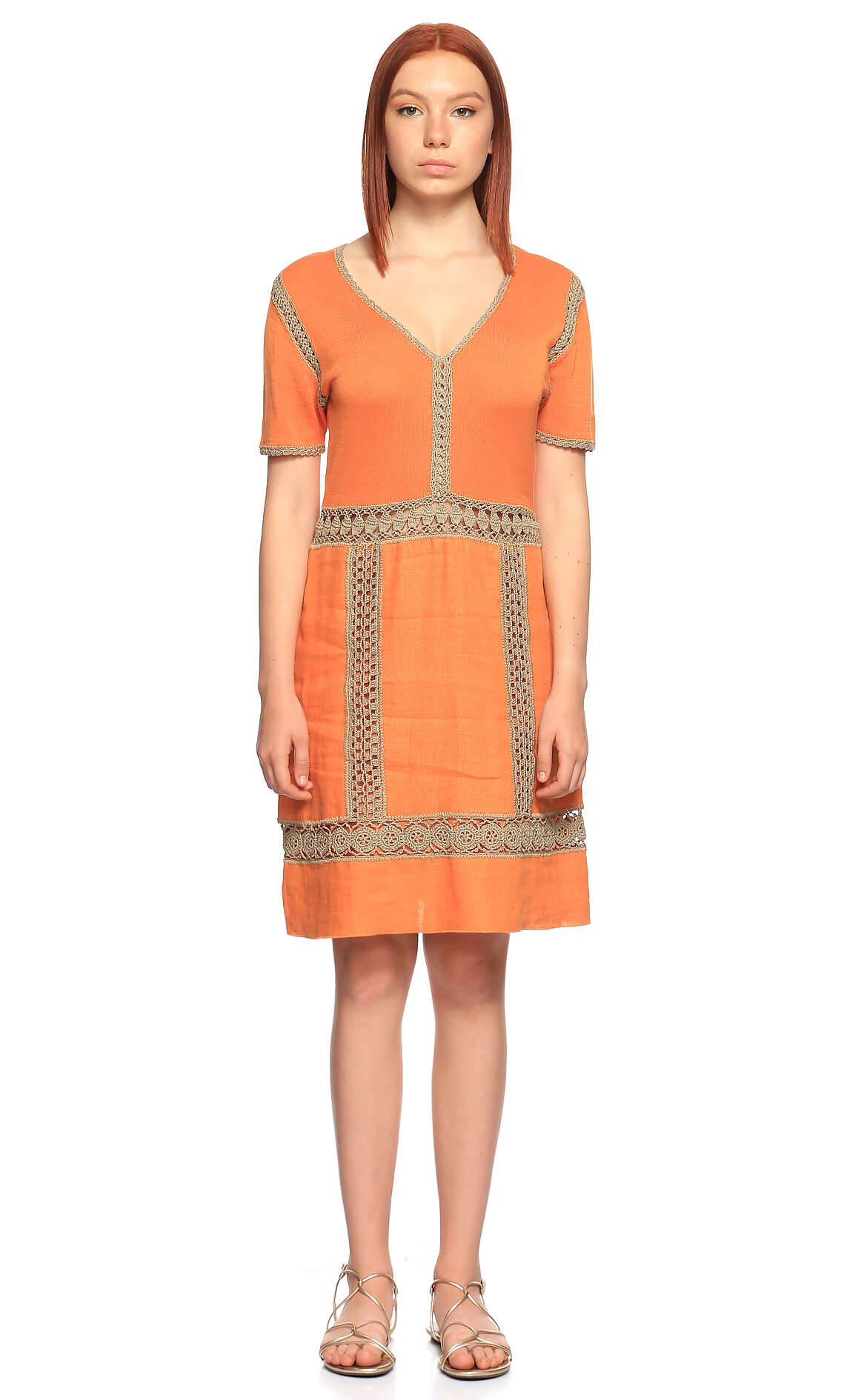 Philosophy Ferretti-Philosophy Ferretti Elbise